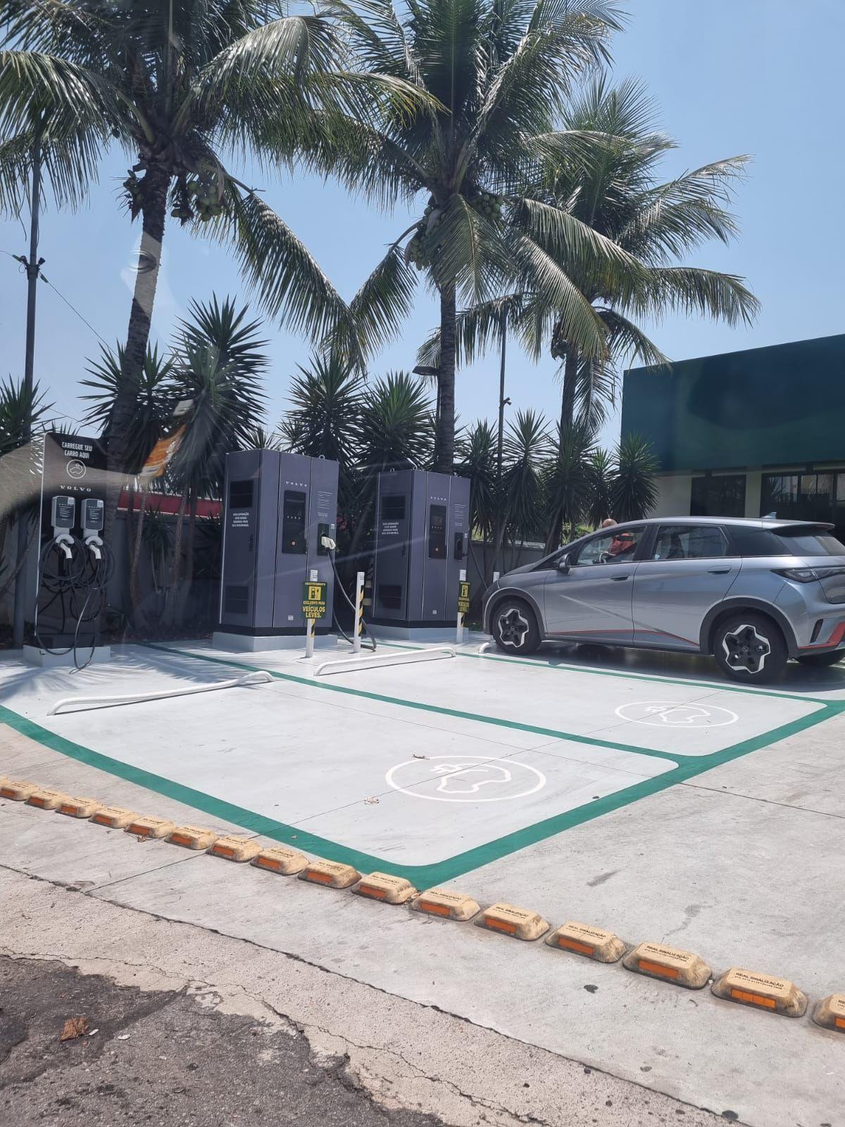 Posto Metano | Rod. Pres. Dutra - Pista Local, 200 - Boa Sorte, Barra ...