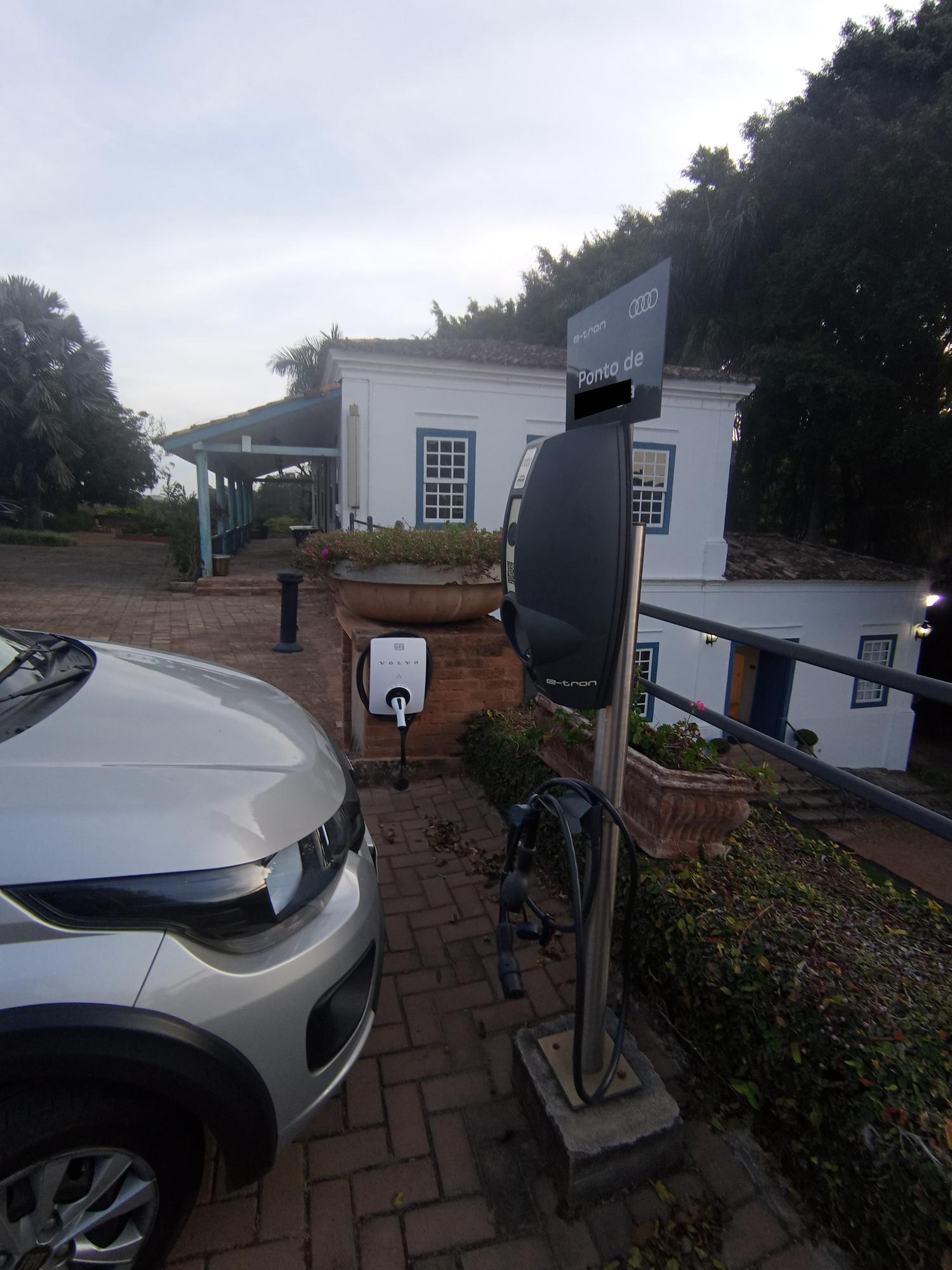 Hotel Fazenda Dona Carolina | Rod. Alkindar Monteiro Junqueira, s/n ...