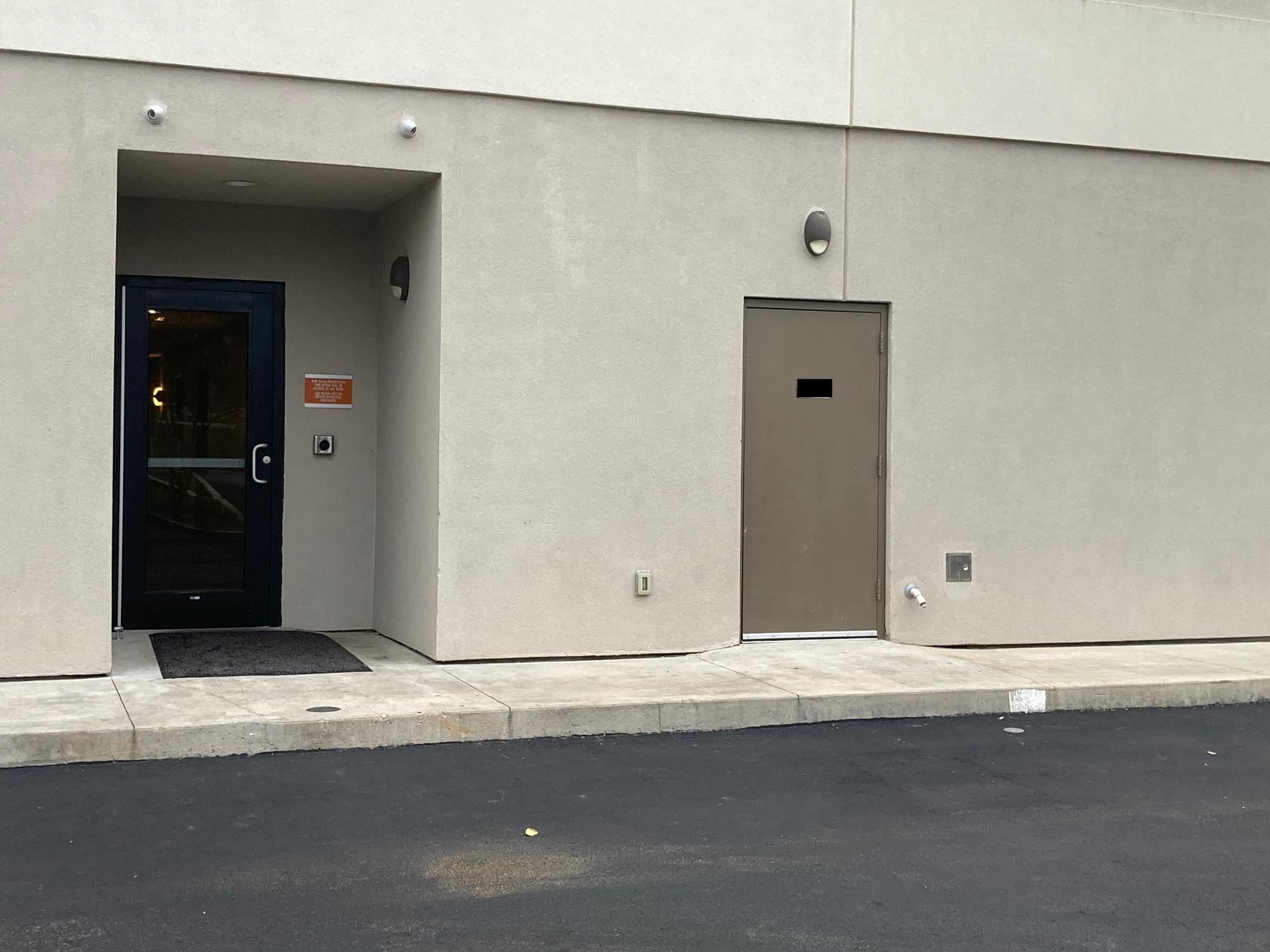 Home2Suites by Hilton Mobile West | Mobile, AL | EV Station