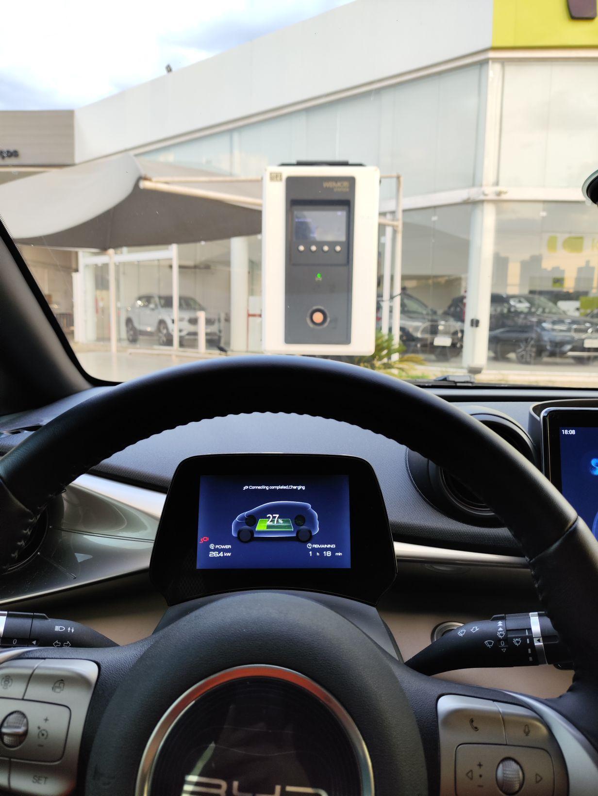 Volvo Intercar Vocal | Av. José de Souza Campos, 2550 - Cambuí ...