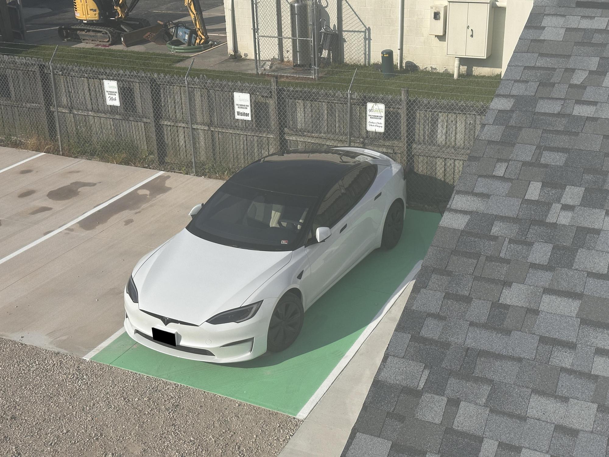 Go Green Electric | Newport News, VA | EV Station