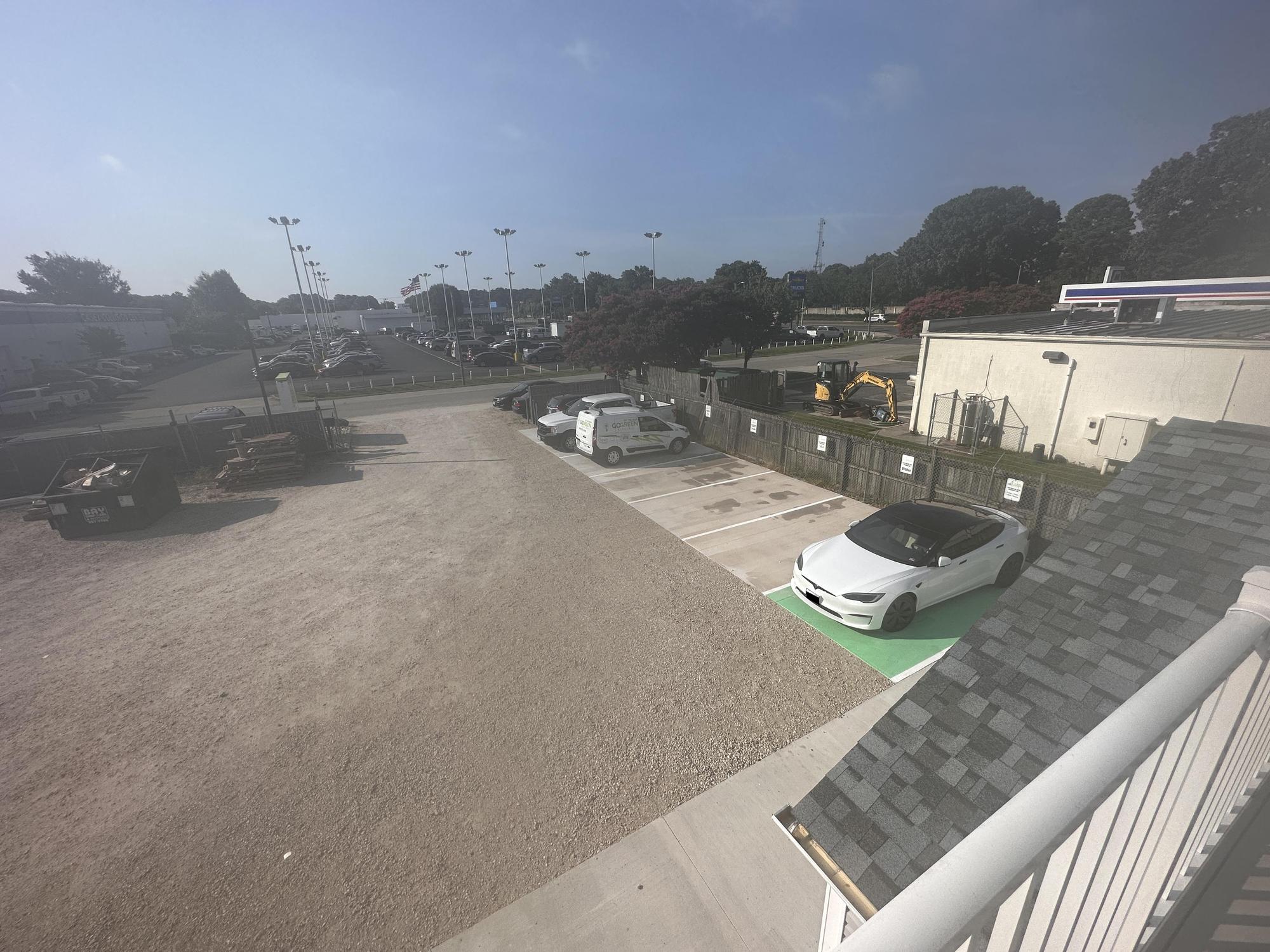 Go Green Electric | Newport News, VA | EV Station