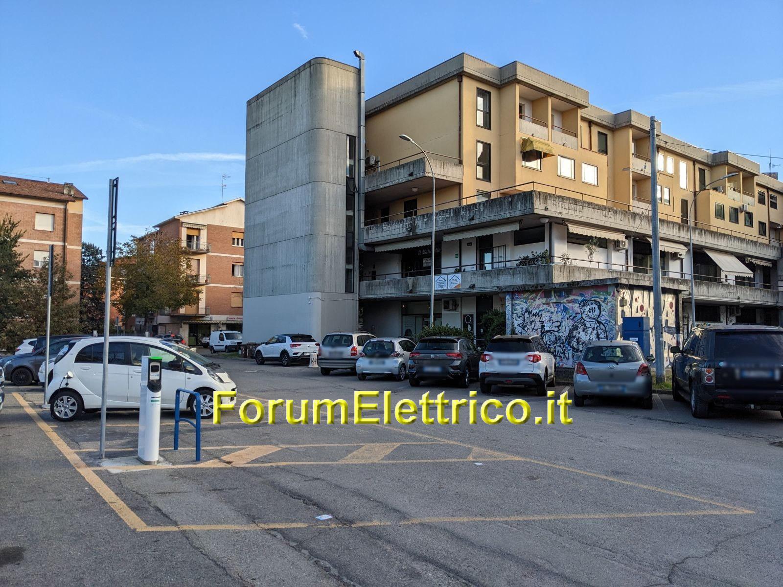 Be Charge Istituto Comprensivo Marco Emilio Lepido Regina Pacis ...