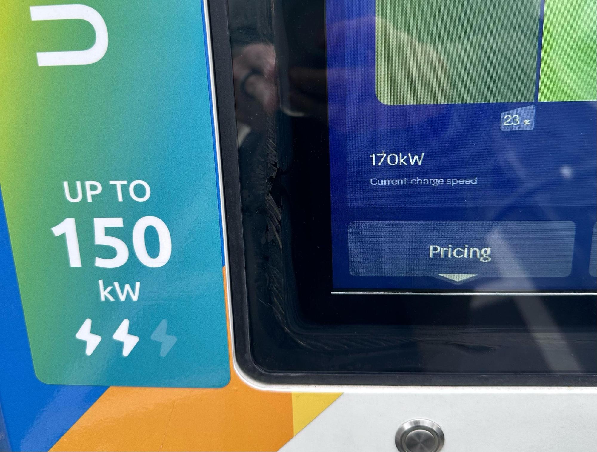 Consumer Square Plattsburgh | Plattsburgh, NY | EV Station