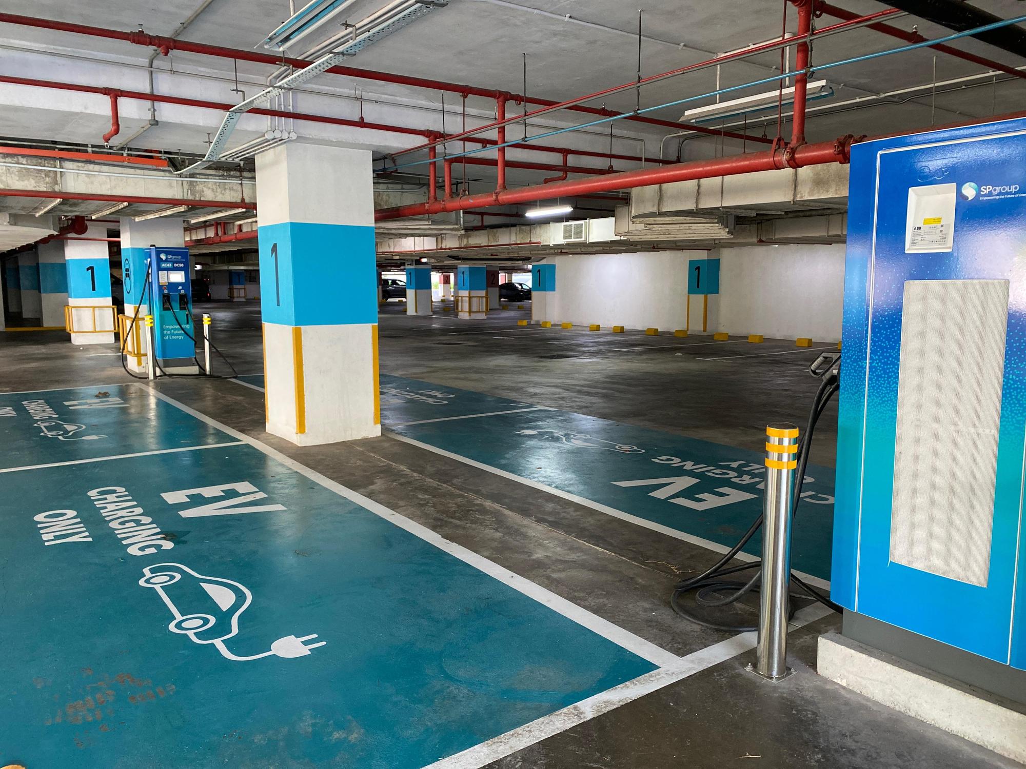 SP: The Alpha | 10 Science Park Road, Singapore Science Park 2 ...