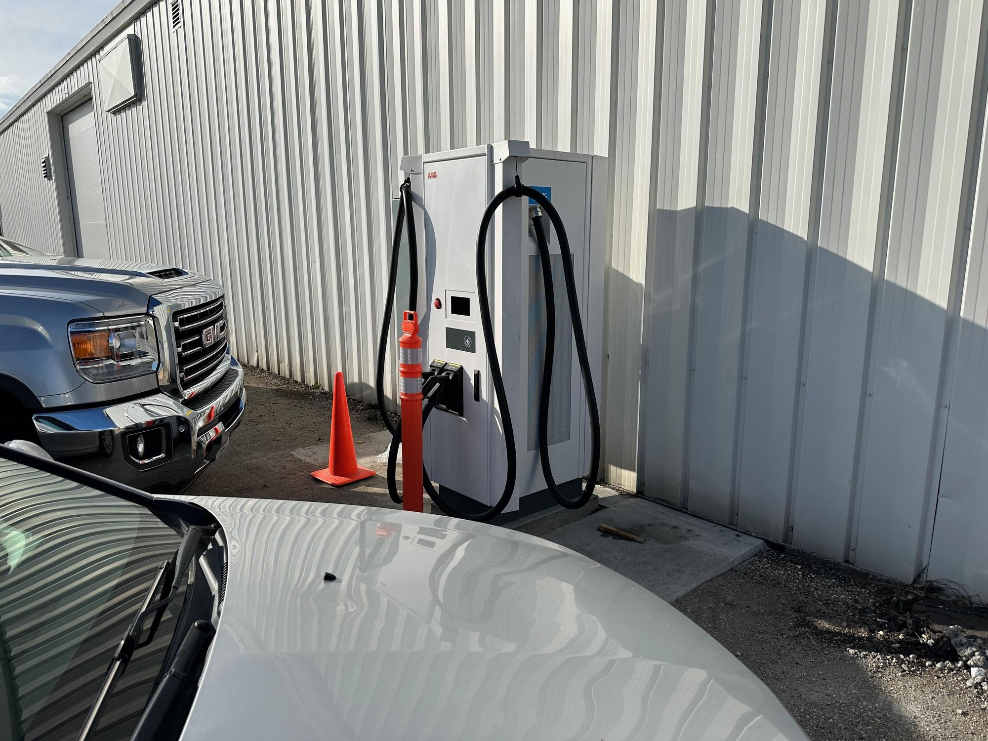 Northern Motors- Thief River Falls | Thief River Falls, MN | EV Station