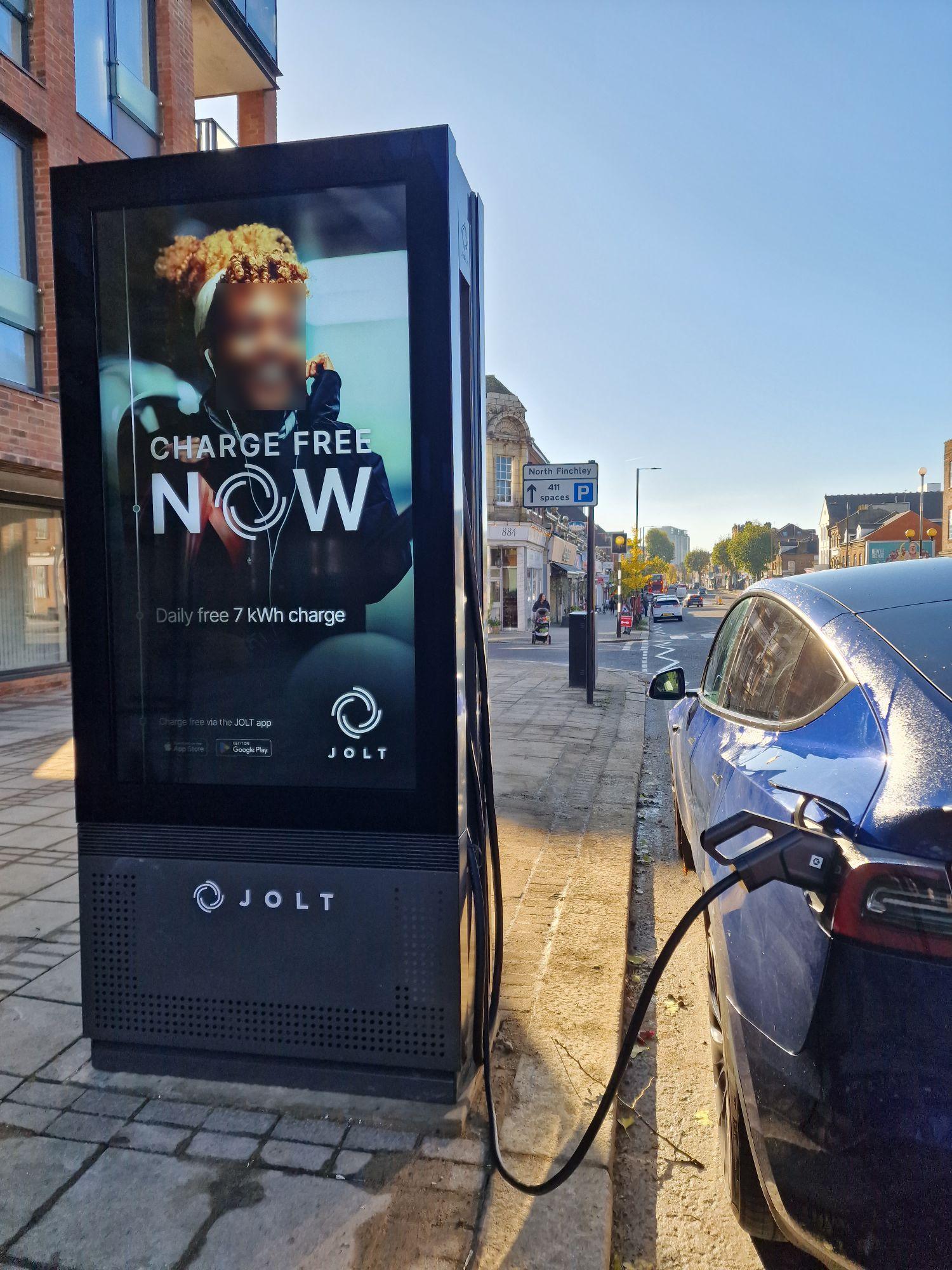 JOLT 886-902 High Road (BAR011) | 886-902 High Road, London, N12 8FA ...