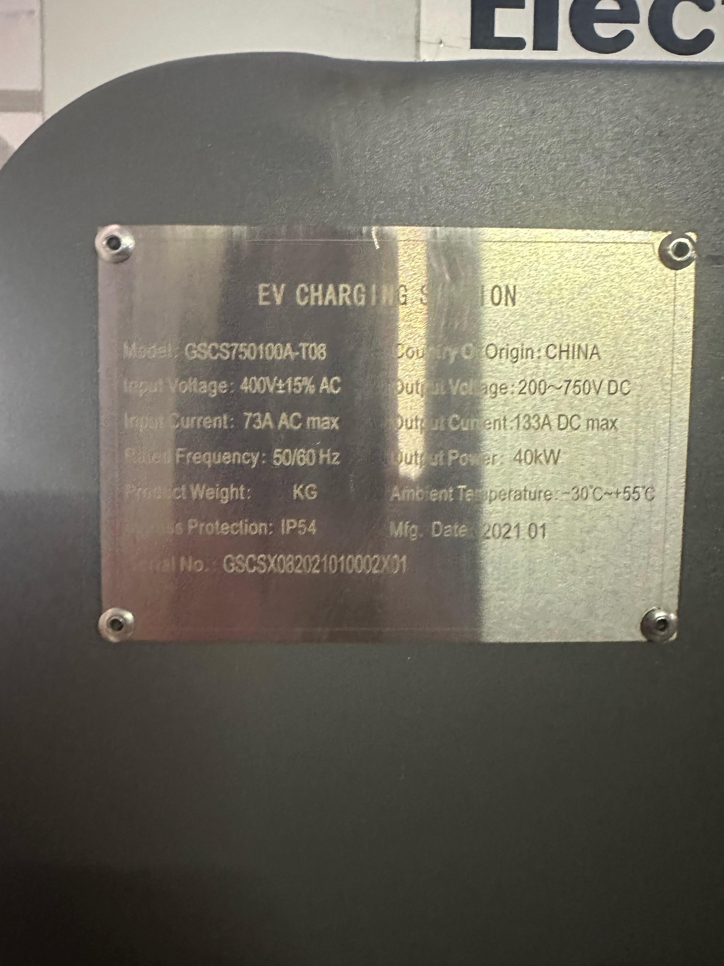 Electric Vehicles Namibia | Windhoek, Khomas Region | EV Station