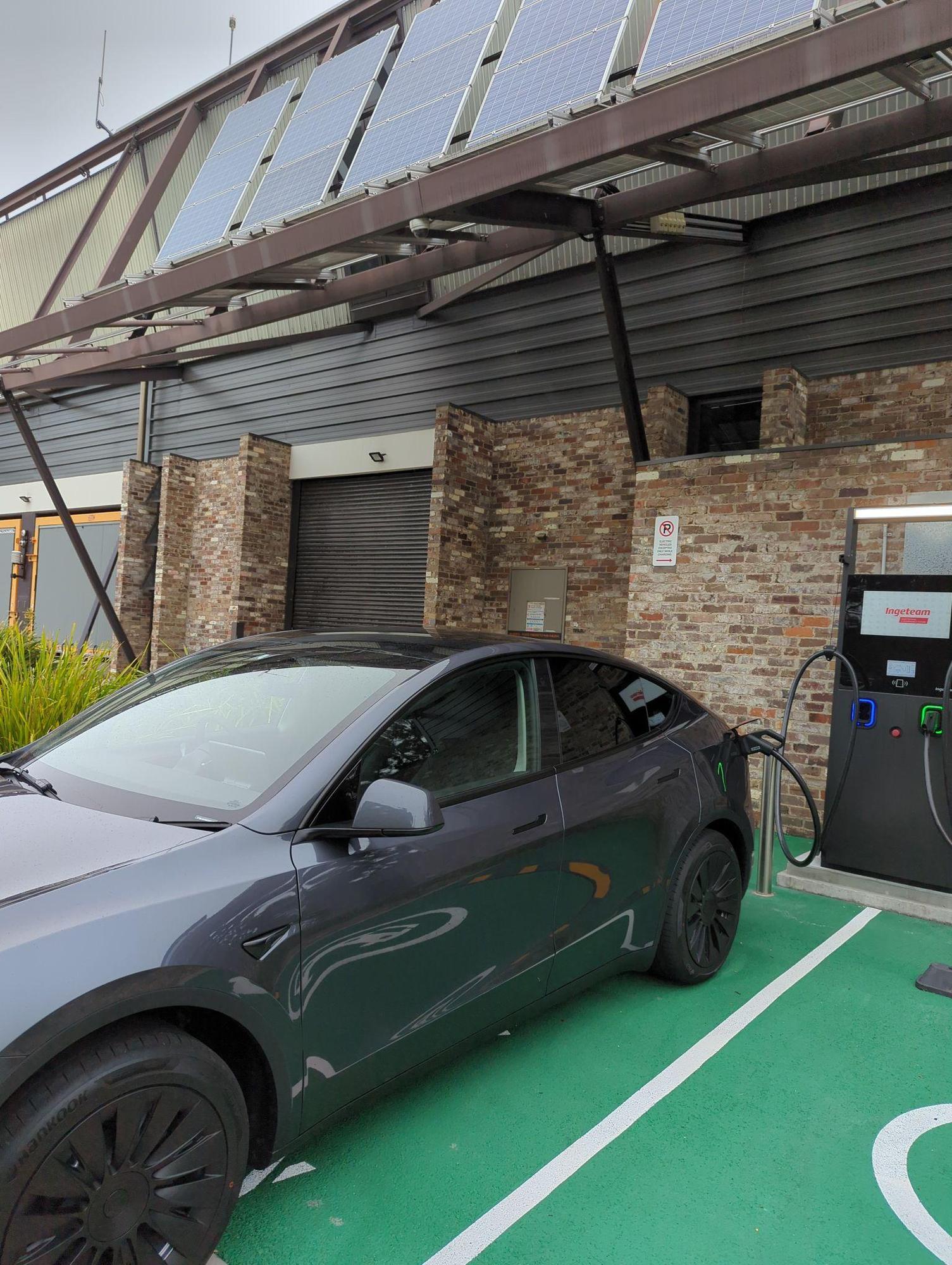 UOW Innovation Campus - SBRC Building 237 | North Wollongong, NSW | EV ...