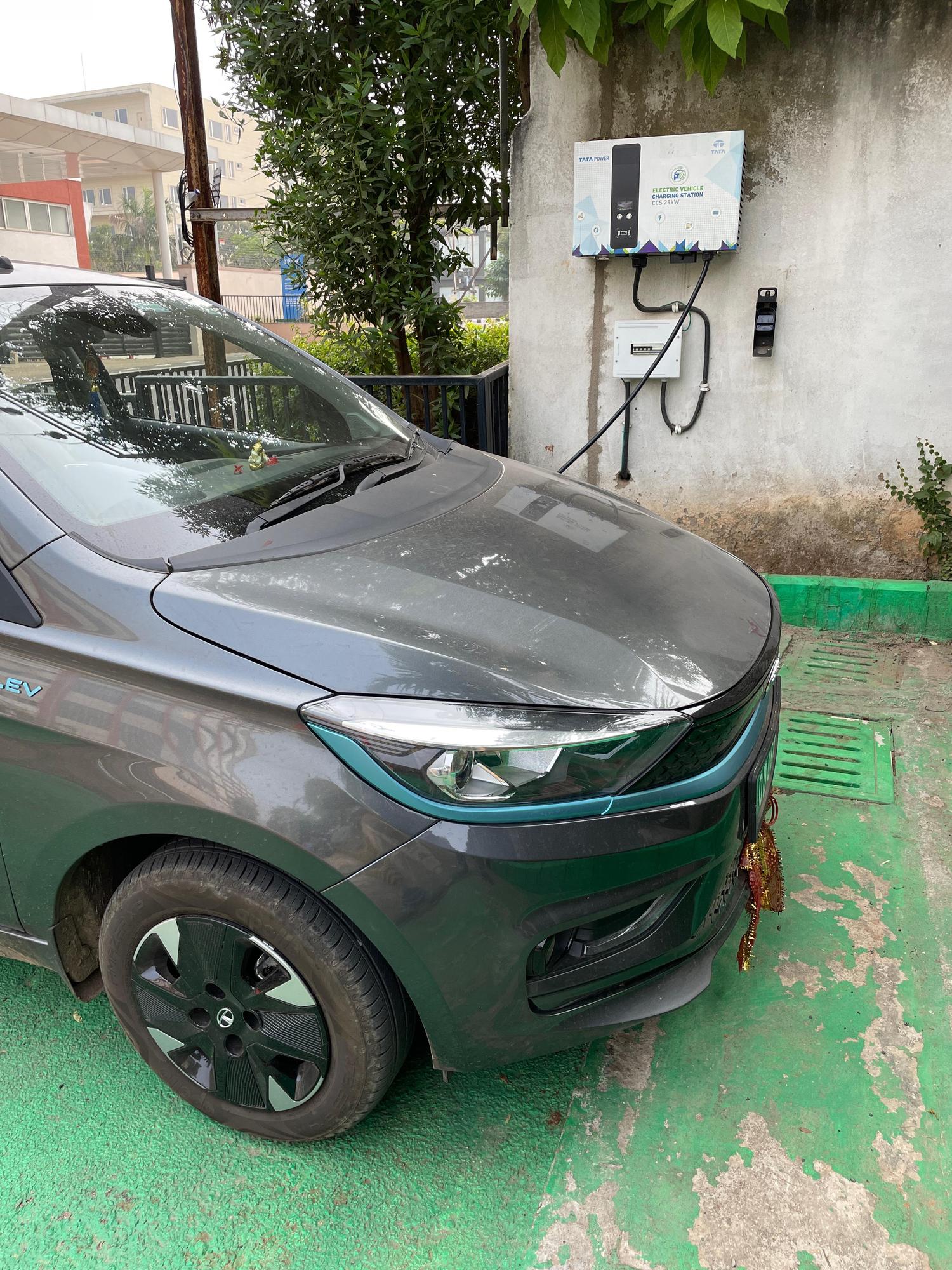 CSM Technologies | Bhubaneswar, OR | EV Station