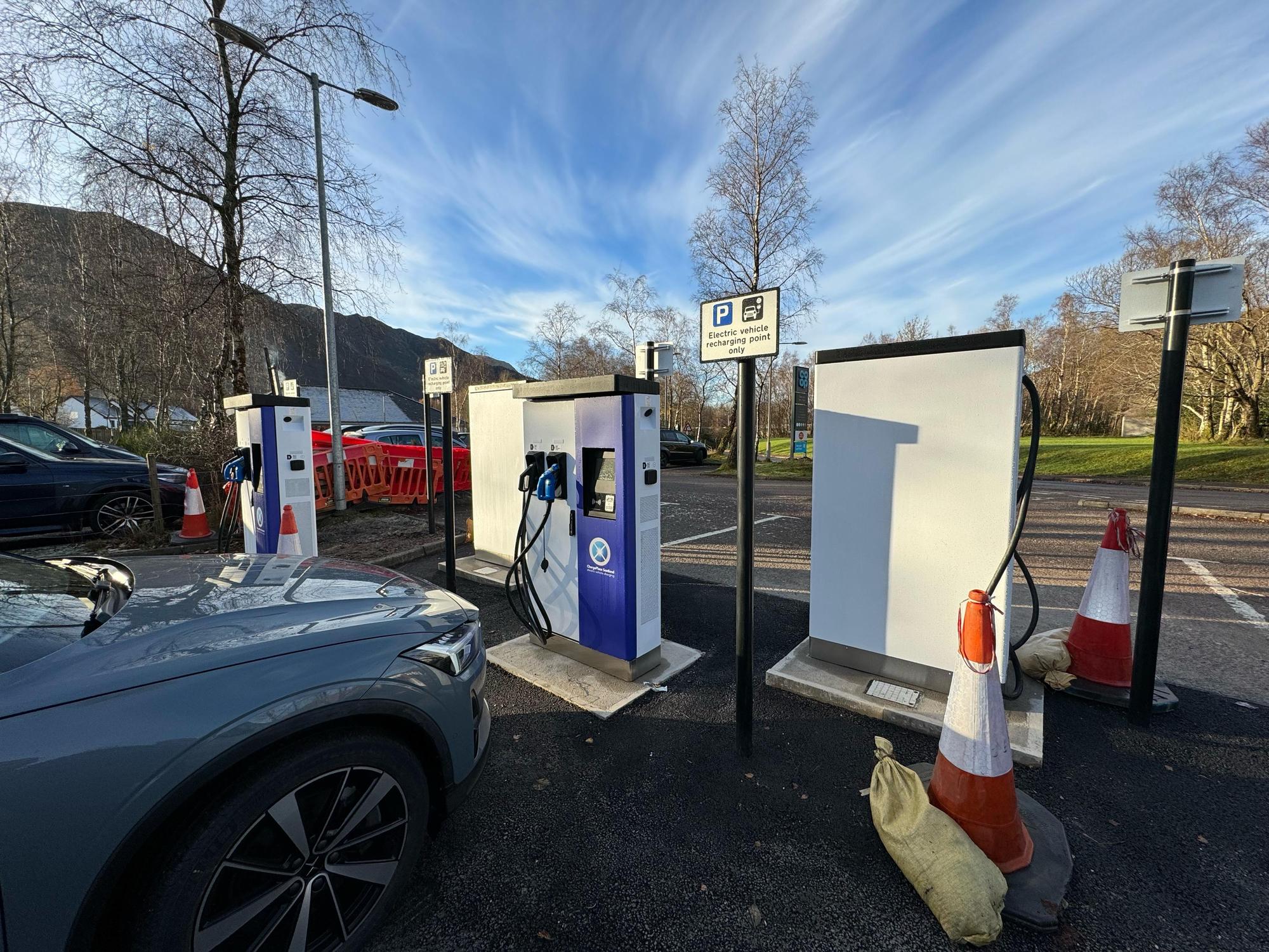 Ballachulish Visitor Centre | Park Road, Ballachulish, PH49 4JB, United ...