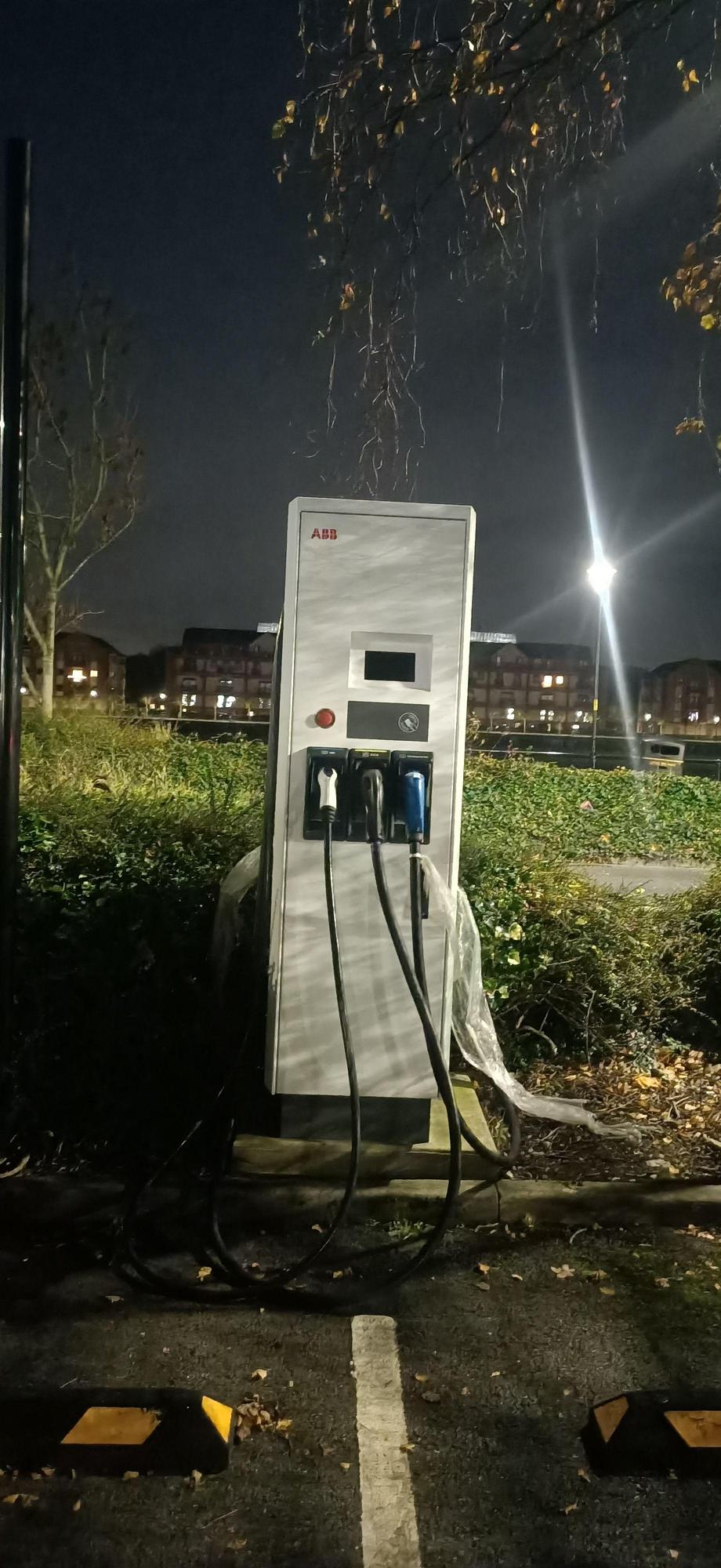 Morrisons Preston Riversway | Mariners Way, Ashton-on-Ribble, Preston ...