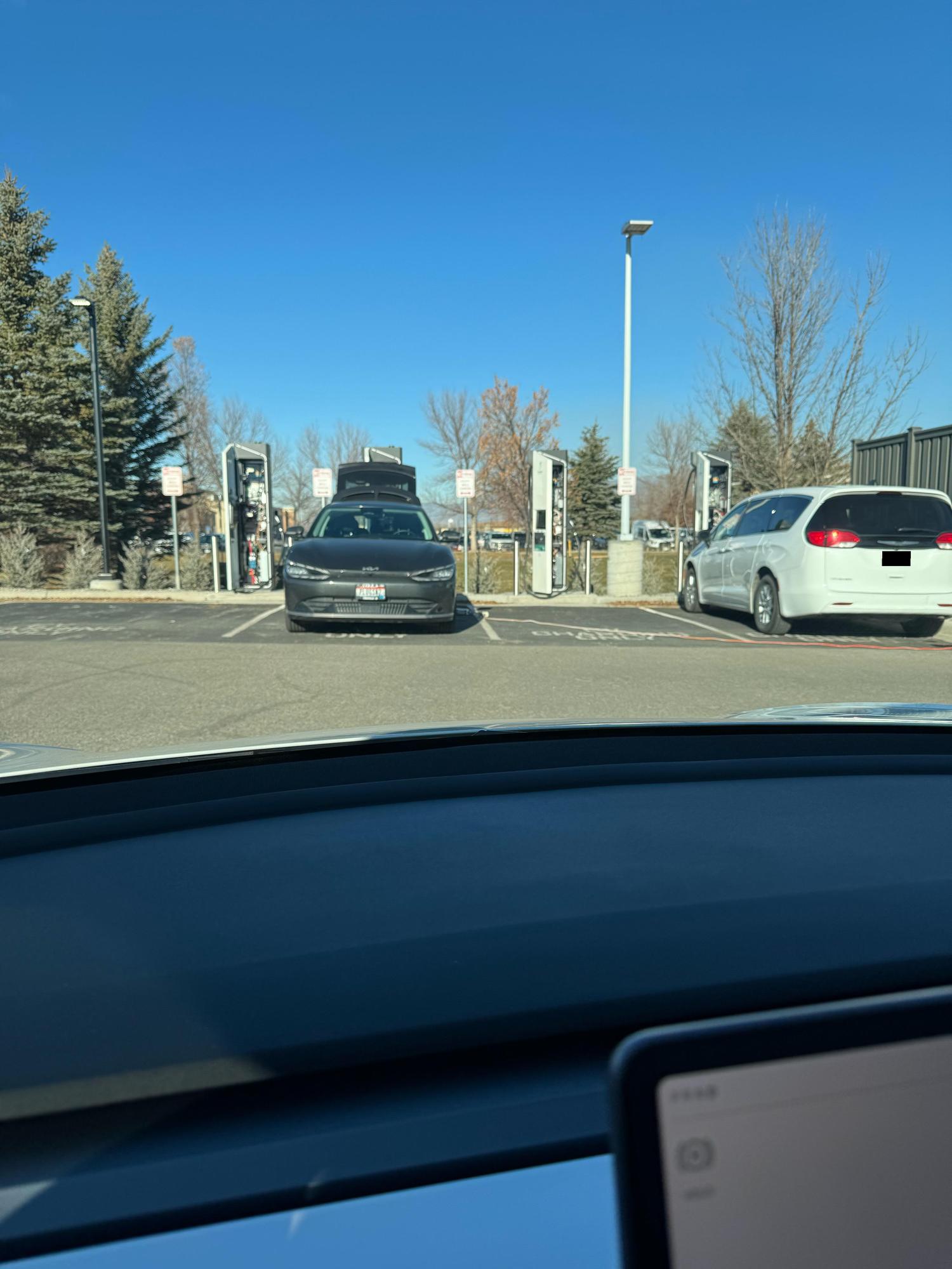 Target Bozeman | Bozeman, MT | EV Station
