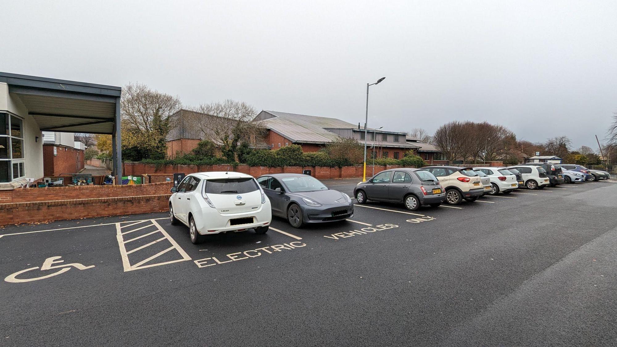 Musselburgh Grammar School | Musselburgh Grammar School, Musselburgh ...