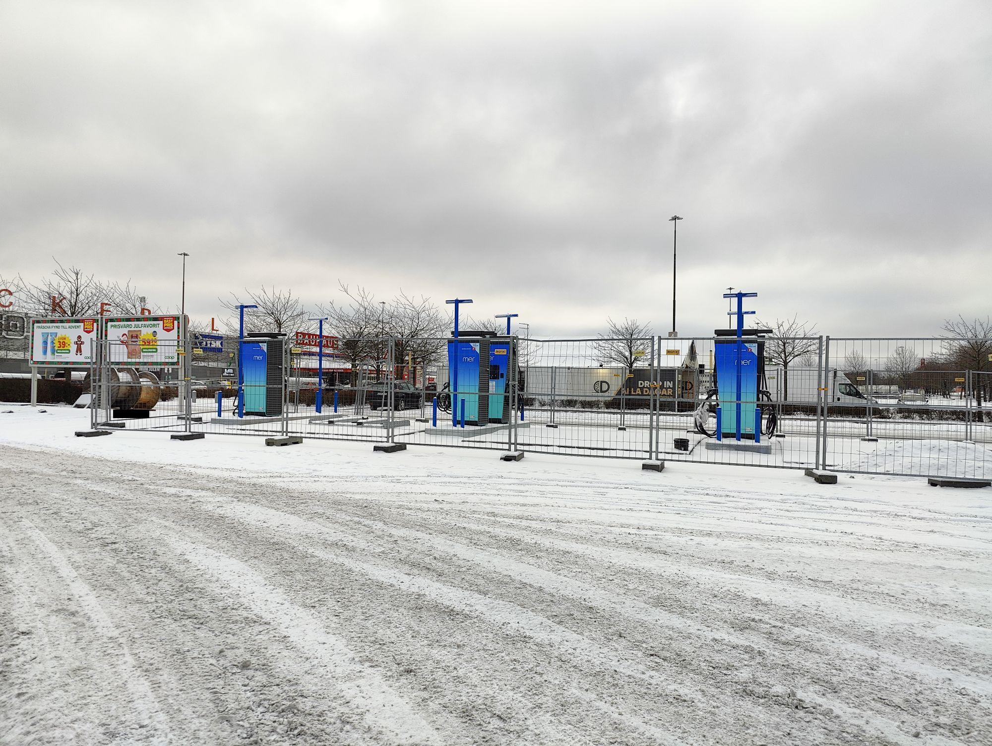 Bäckebol Shopping Mall | Bäckebol Köpcentrum, Transportgatan 19, 422 46 ...