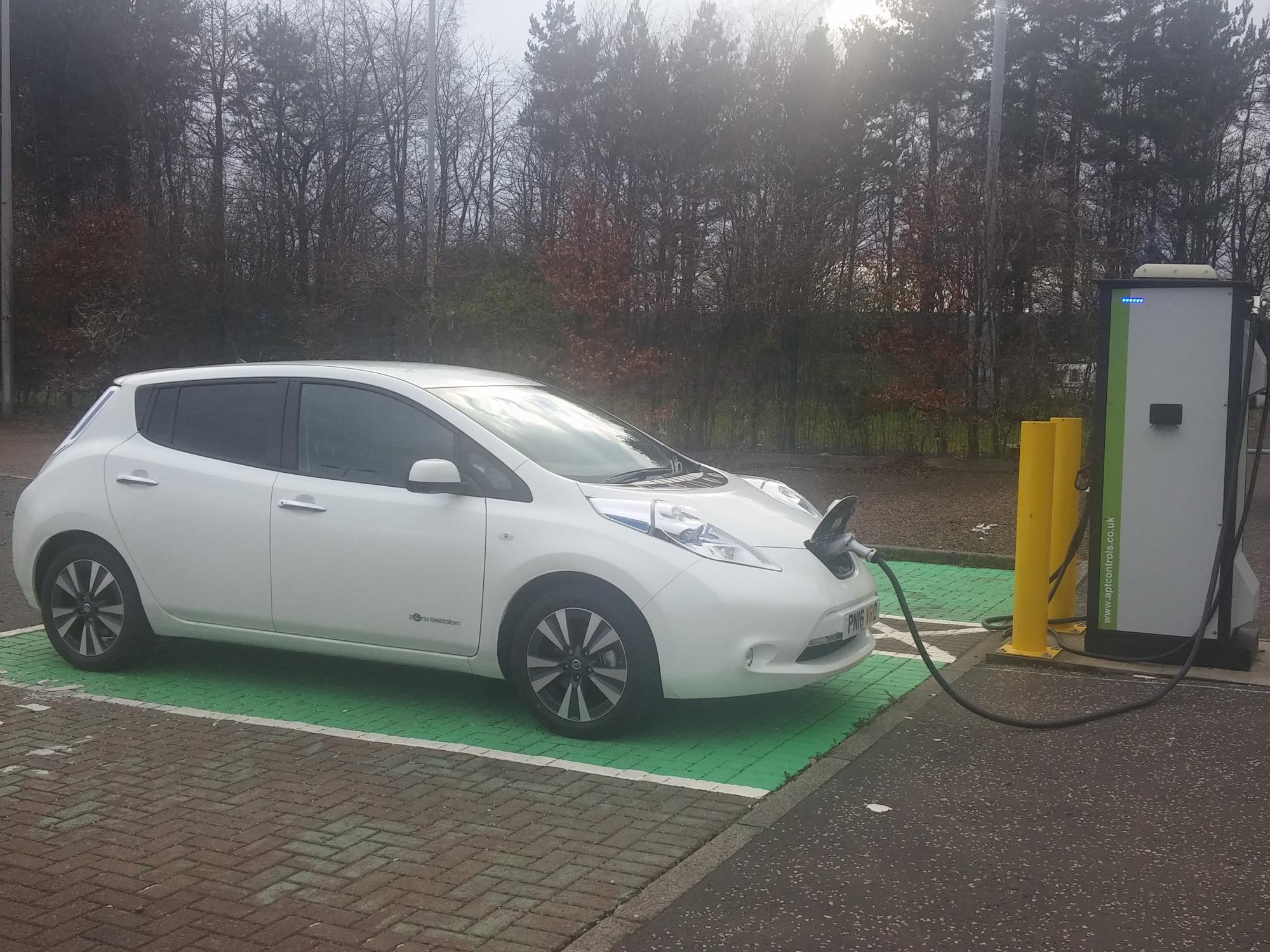 Hermiston Park & Ride | Riccarton Mains Road, Currie, Edinburgh, EH14 ...