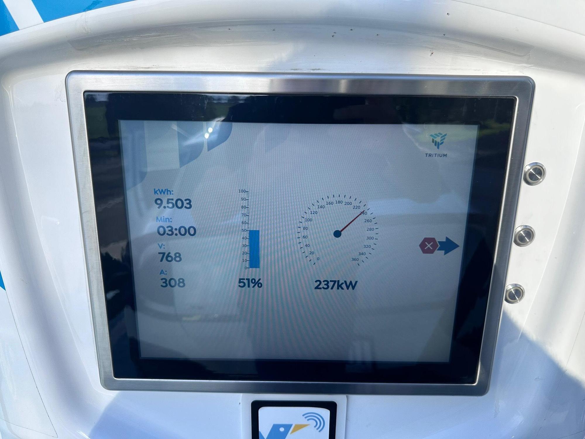 Shell Reddy Express - Coomera | Coomera, QLD | EV Station