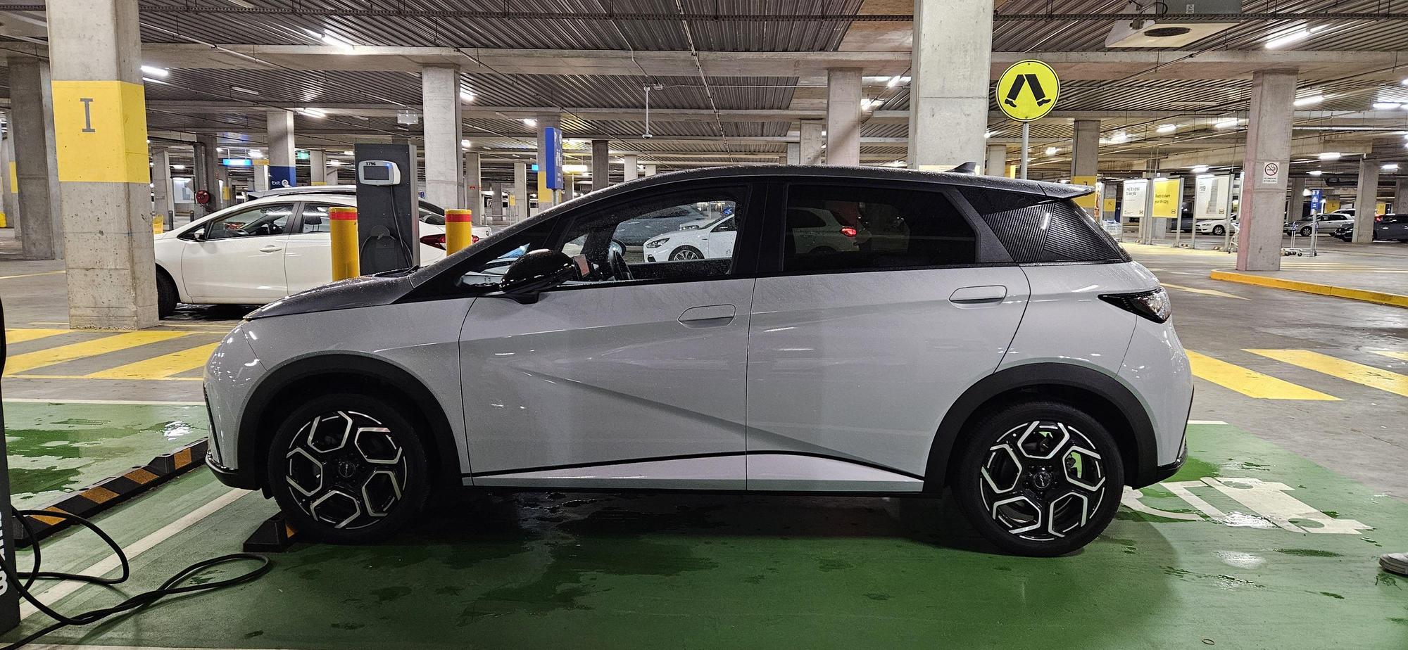 Springvale Homemaker Centre - IKEA | Springvale, VIC | EV Station