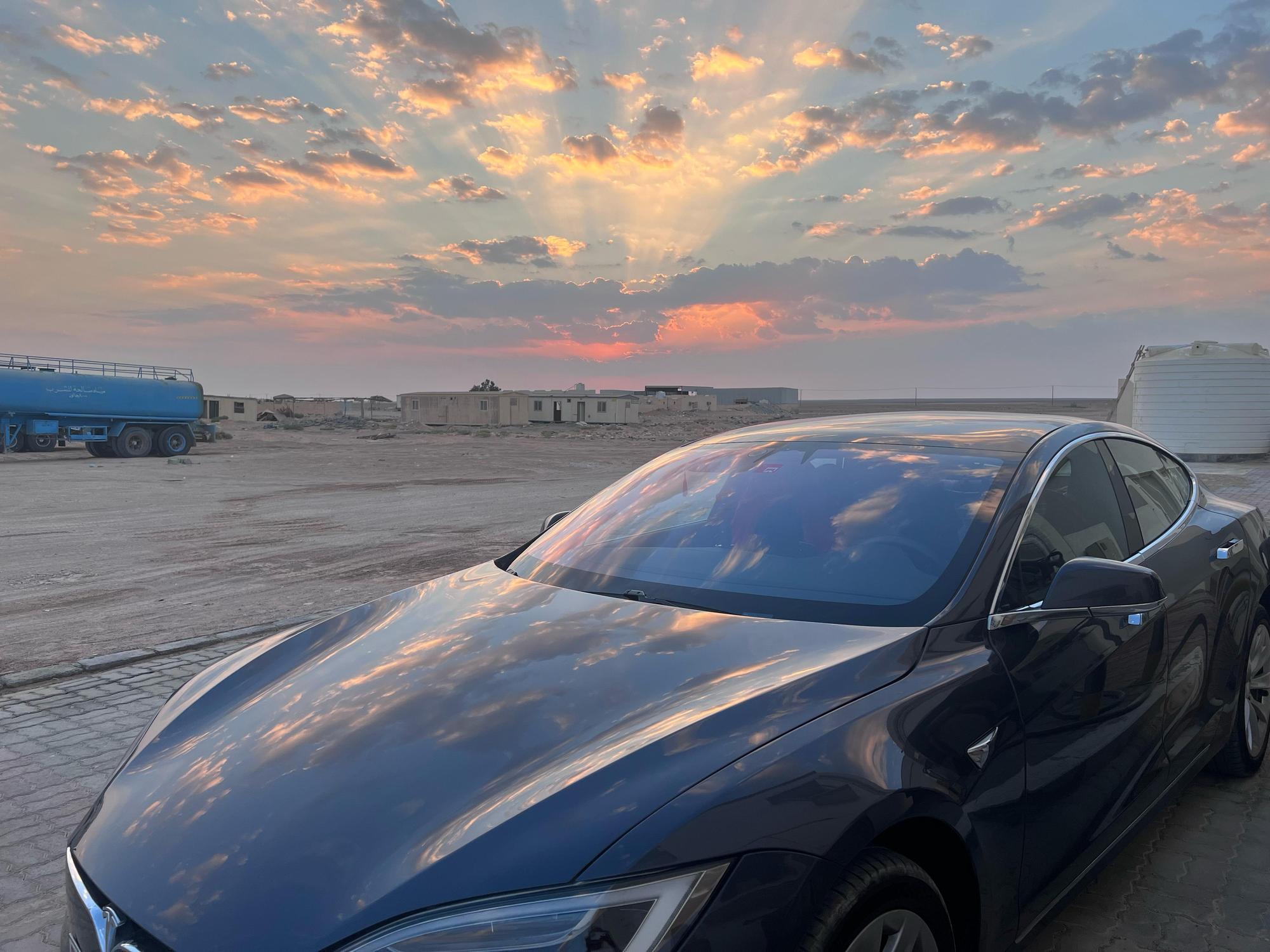 Ghaba Hotel Charger 120kW | Qarn Al Alam, Ad Dakhiliyah ‍Governorate ...