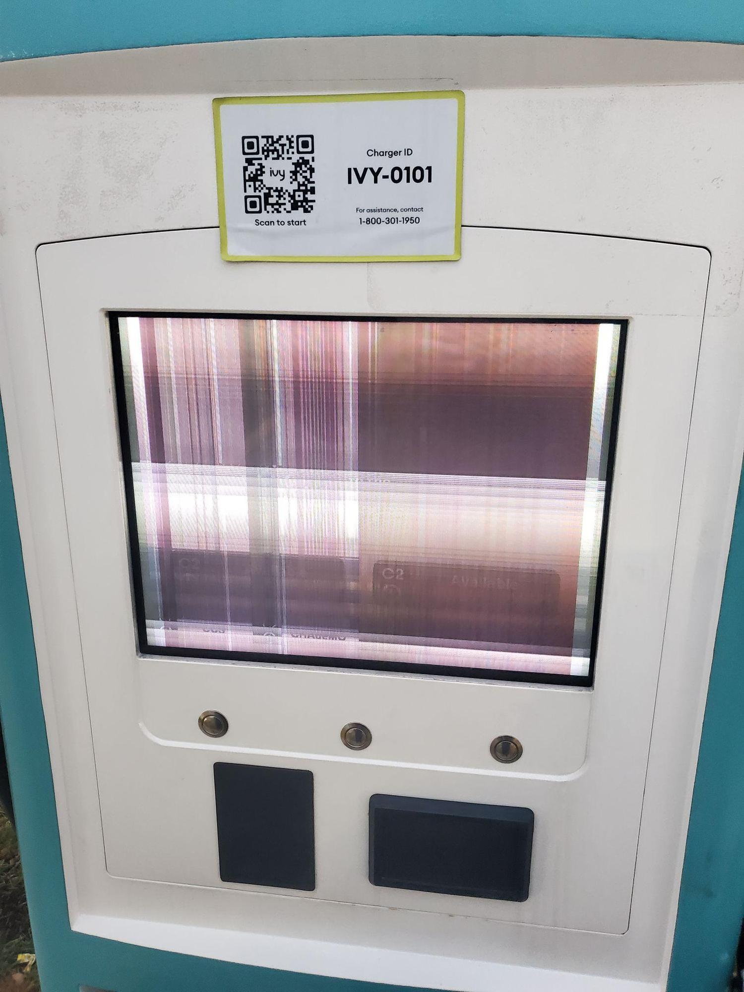 ONroute Cambridge South 401 - Eastbound | Cambridge, ON | EV Station