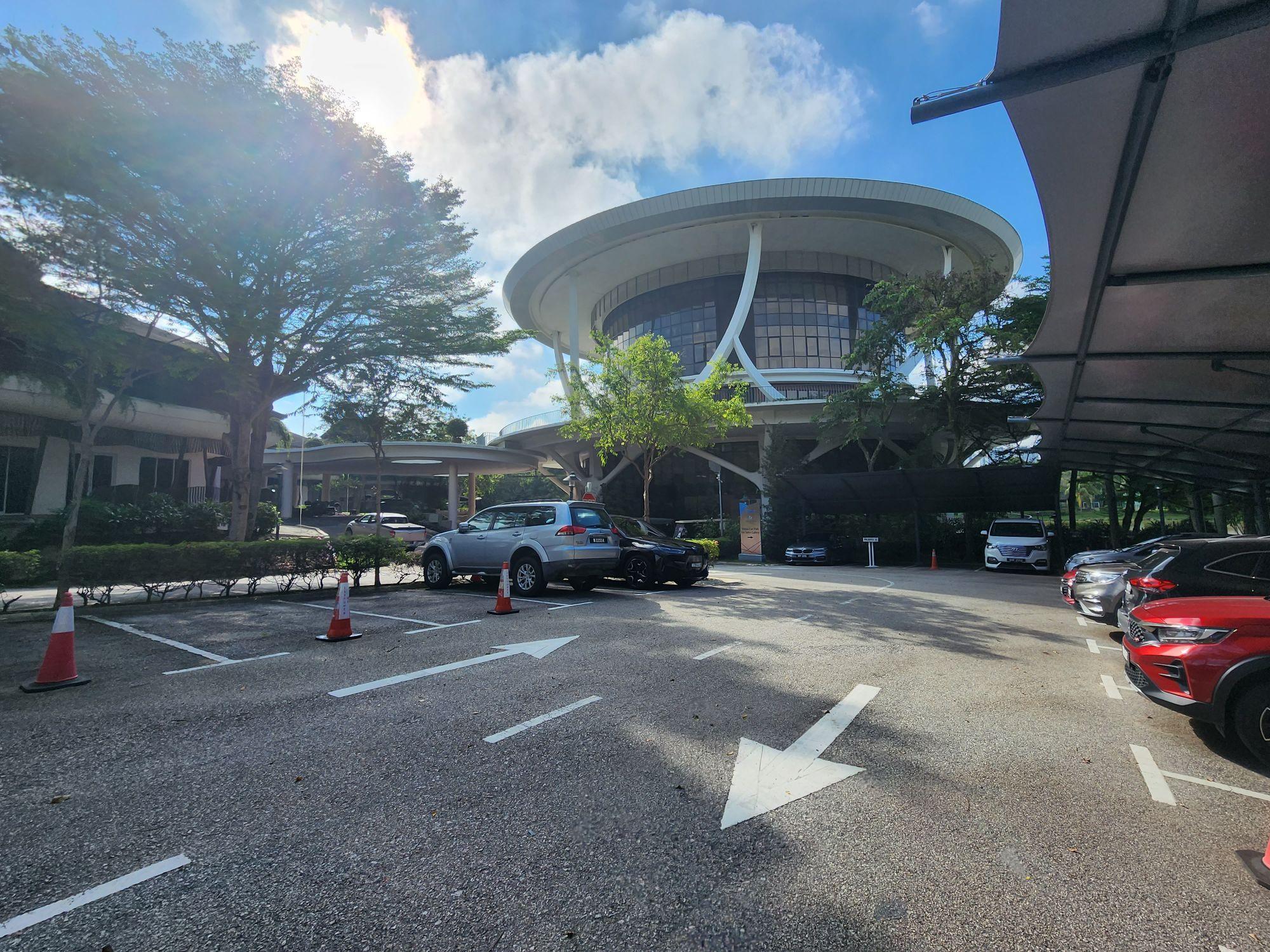 chargEV | Lifestyle Hub (Setia Eco Park) (22 kW AC) | Shah Alam ...