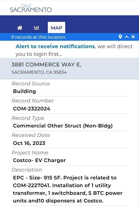 Costco Natomas | Sacramento, CA | EV Station