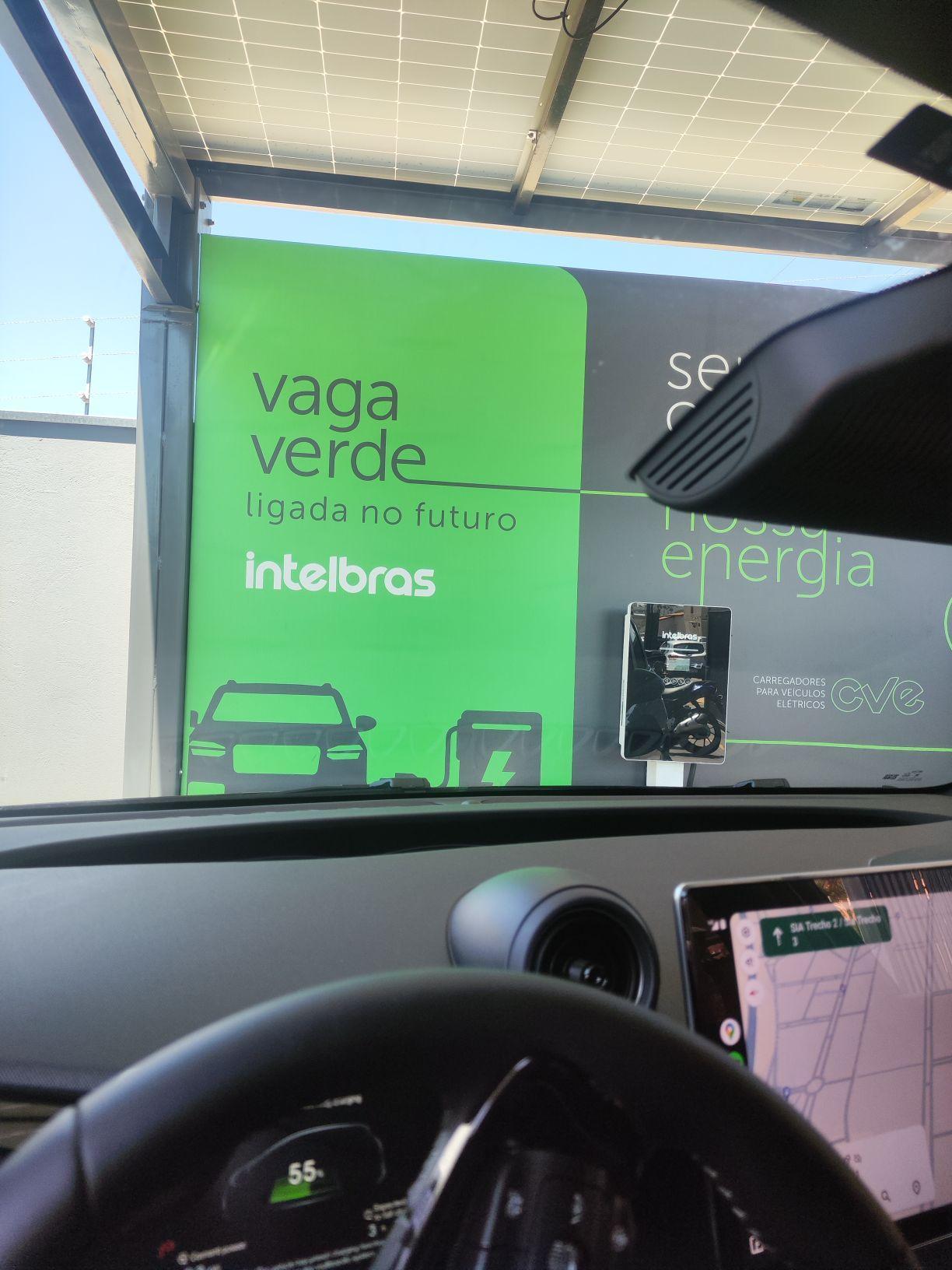 Sol Atacadista da Tecnologia - SIA | Distribuidora Intelbras | Via Ia ...