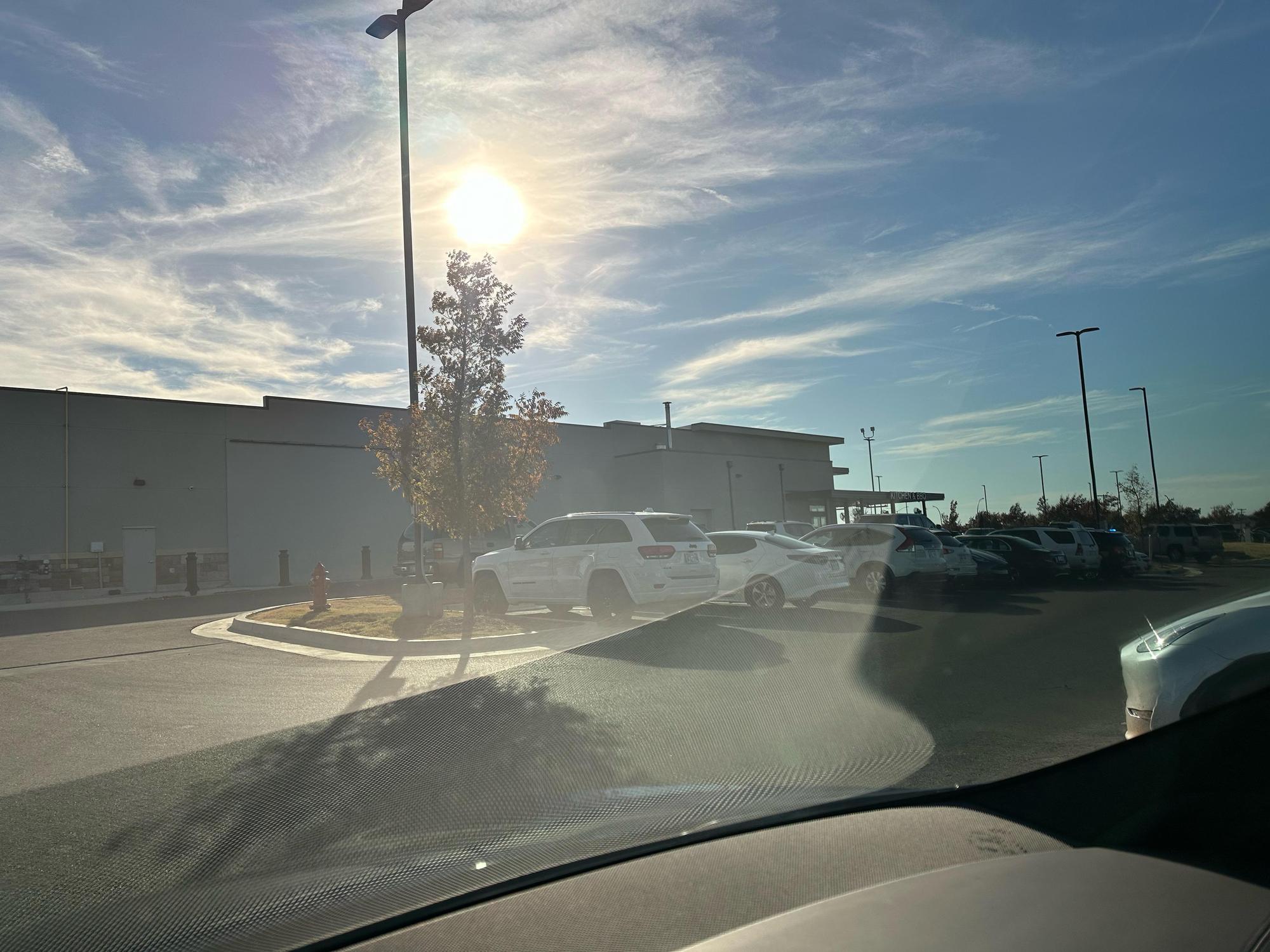 Homeland (1) | Oklahoma City, OK | EV Station