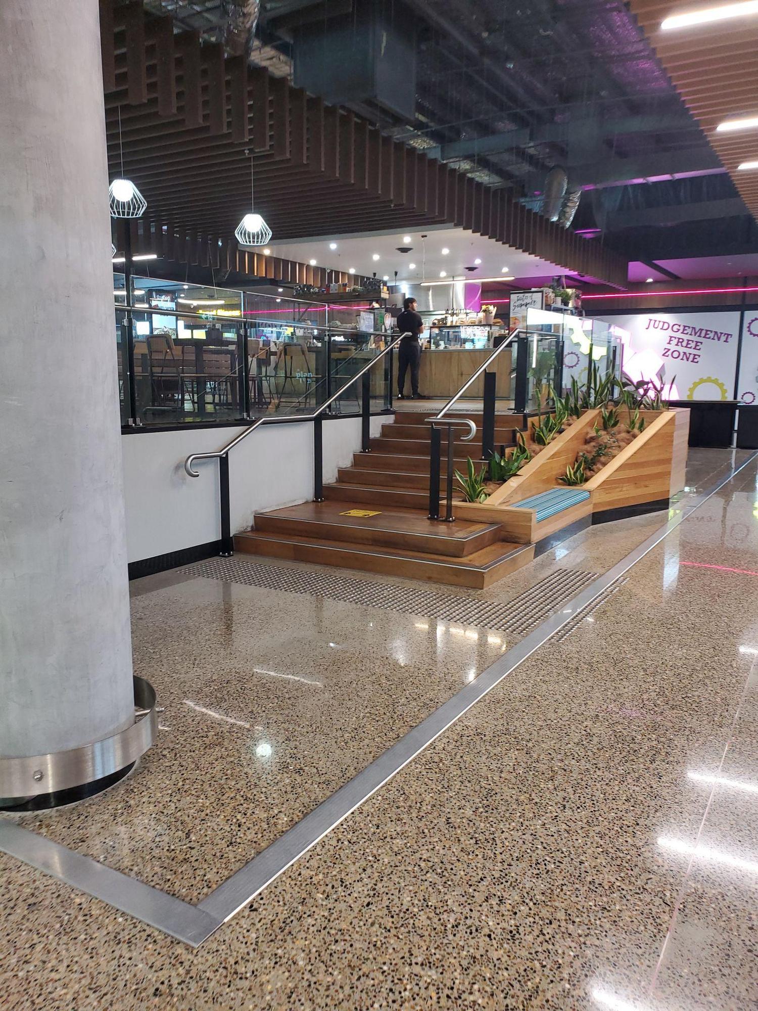 HomeCo Tuggerah Super Centre | Tuggerah, NSW | EV Station