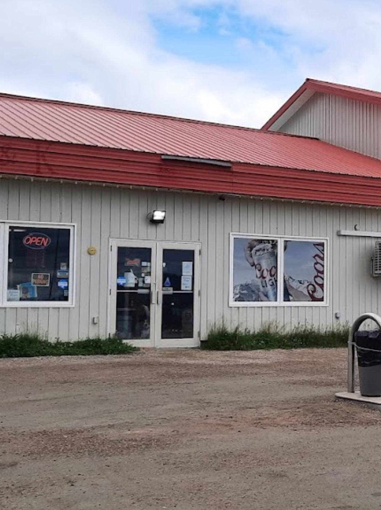 Red Roof Quickstop | Port Hope Simpson, NL | EV Station