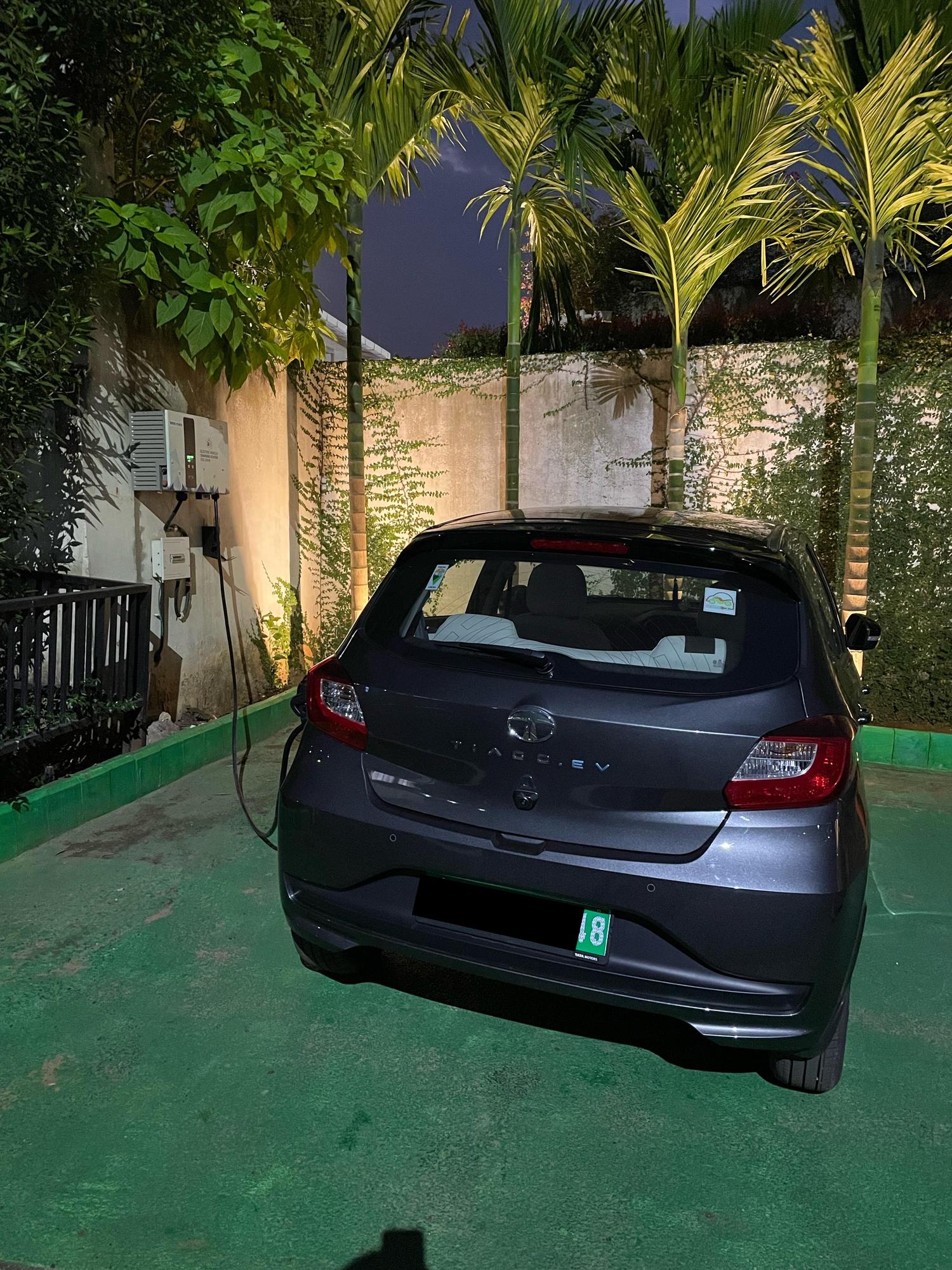 CSM Technologies | Bhubaneswar, OR | EV Station