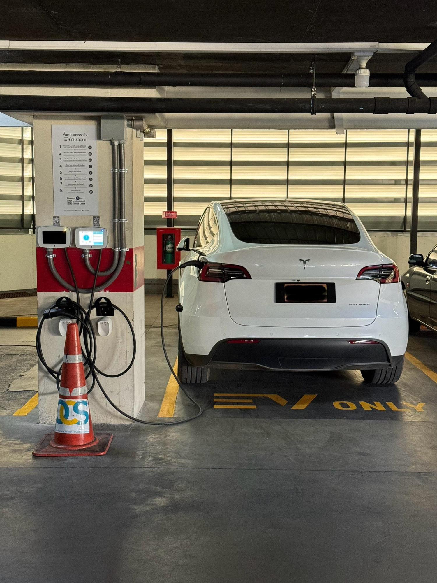 โรงพยาบาลเชียงใหม่ ราม (อาคารจอดรถชั้น P3) | 8 ถนนบุญเรืองฤทธิ์ ตำบลศรี ...