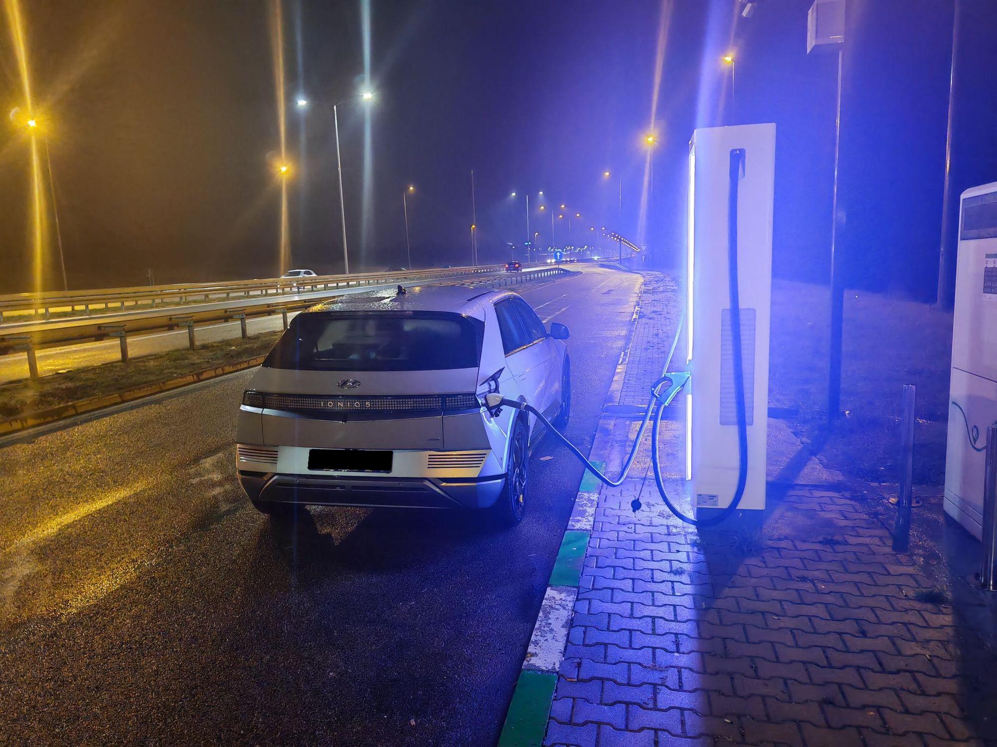 Autoput Beograd Niš | Autoput BG-NIS unknown, Gornja Toponica, Serbia ...