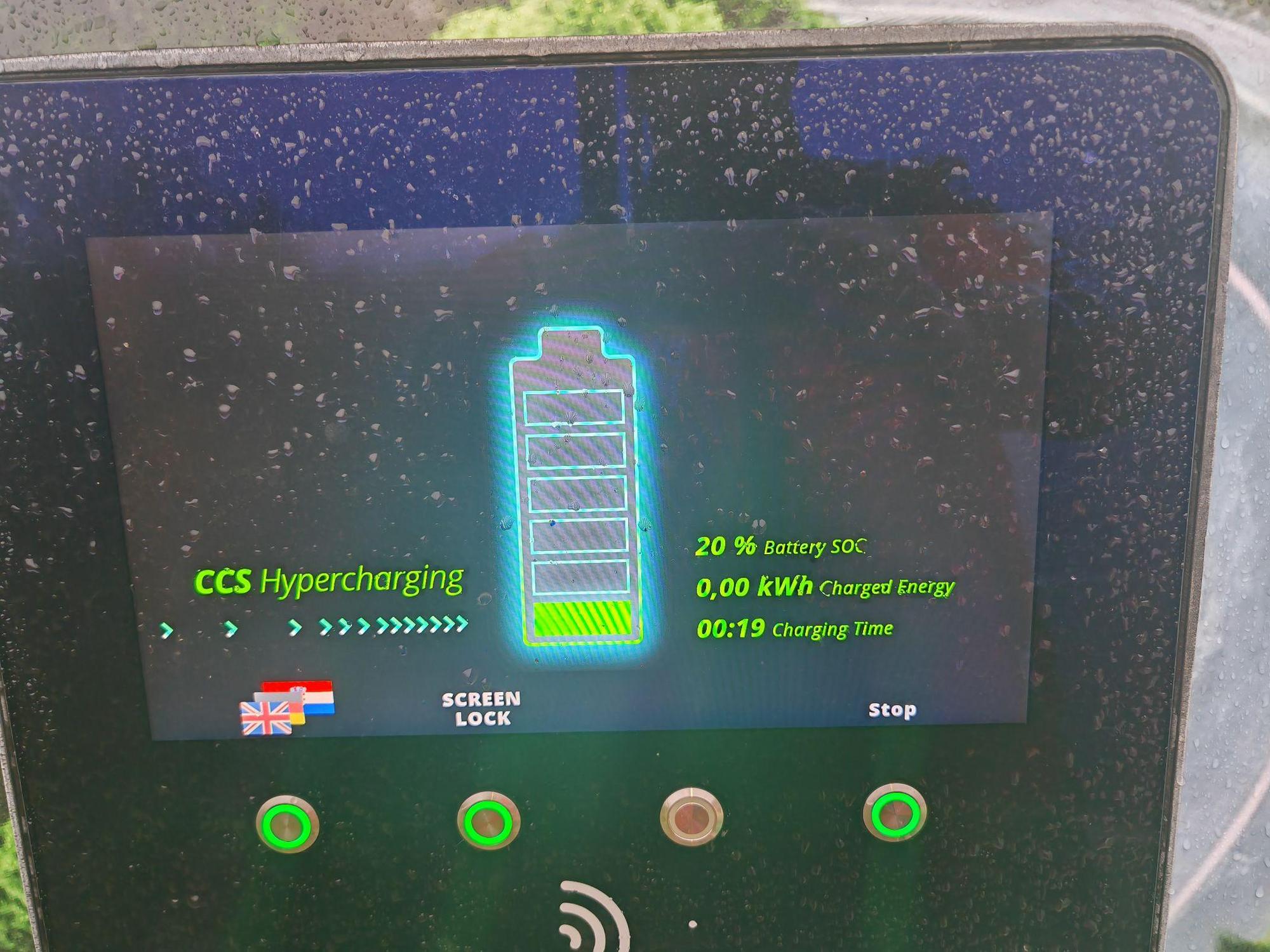 OMV Bubanj Potok (near Ikea Beograd) | Astrid Lindgren, Beograd, Serbia ...