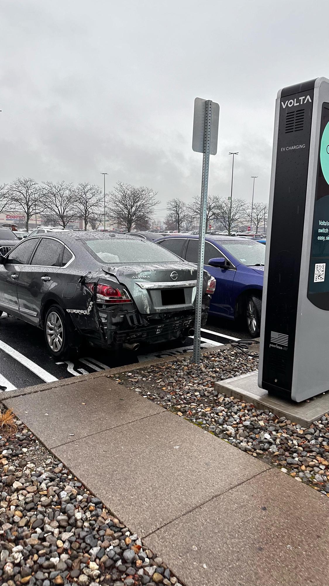 Willowbrook - Cheesecake Factory | Wayne, NJ | EV Station
