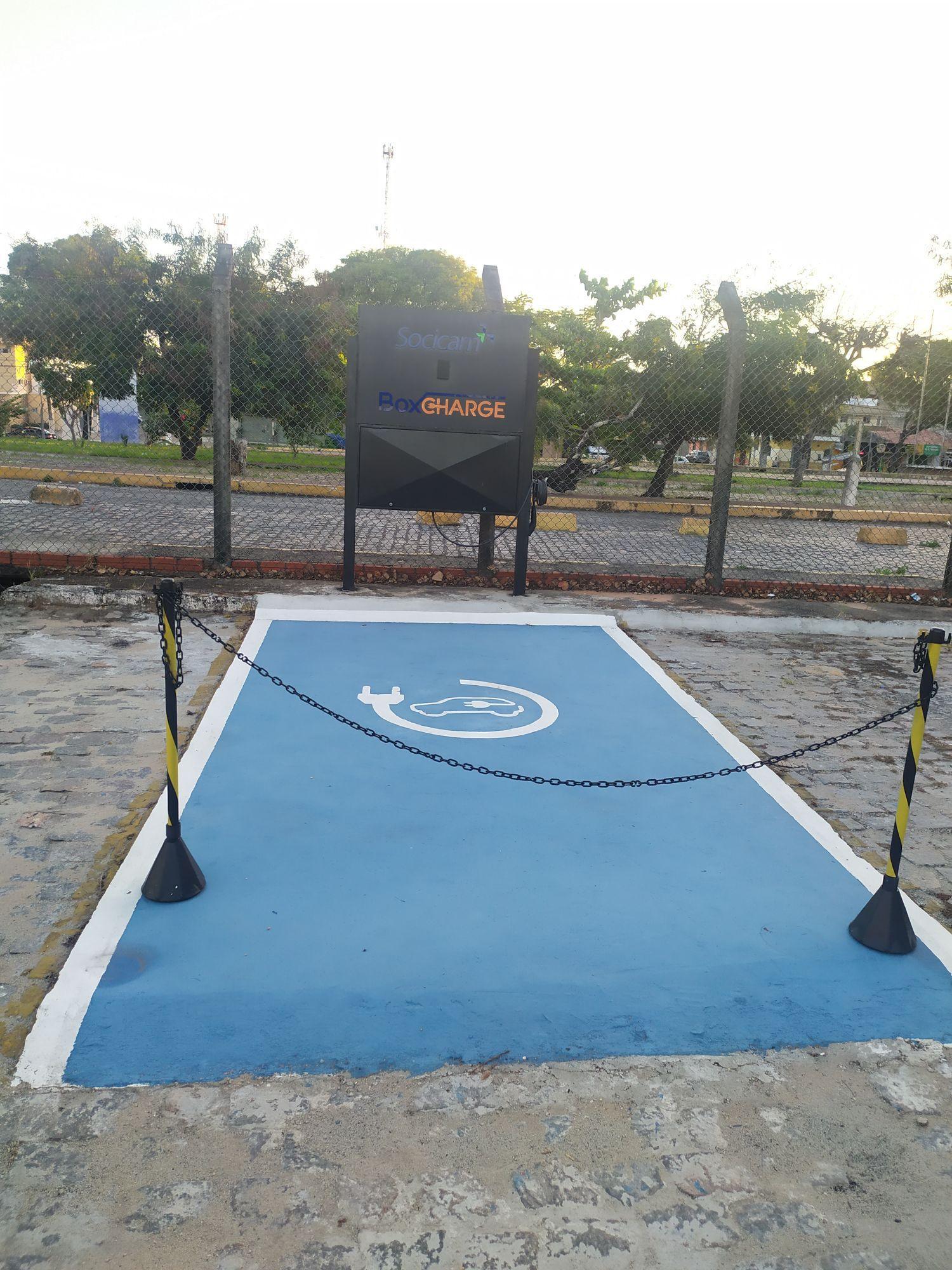 Rodoviária de Natal | Av. Capitão-Mor Gouveia, 1597 - Nossa Sra. de ...