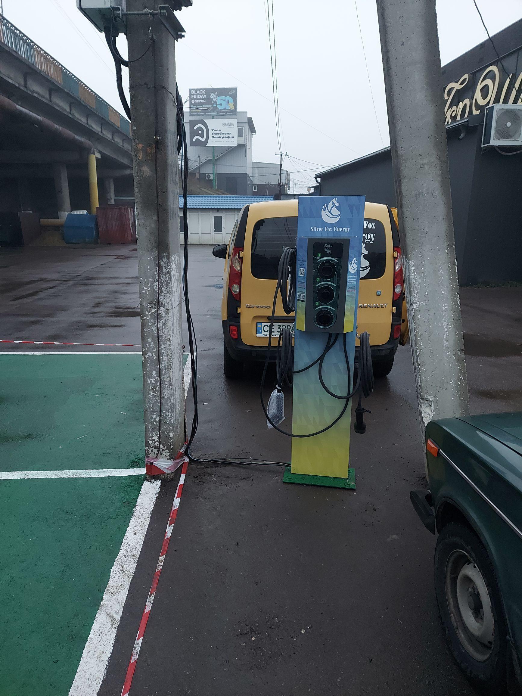 SFe Калинівський ринок (Стоянка під мостом) | Chernivtsi, Chernivets'ka ...