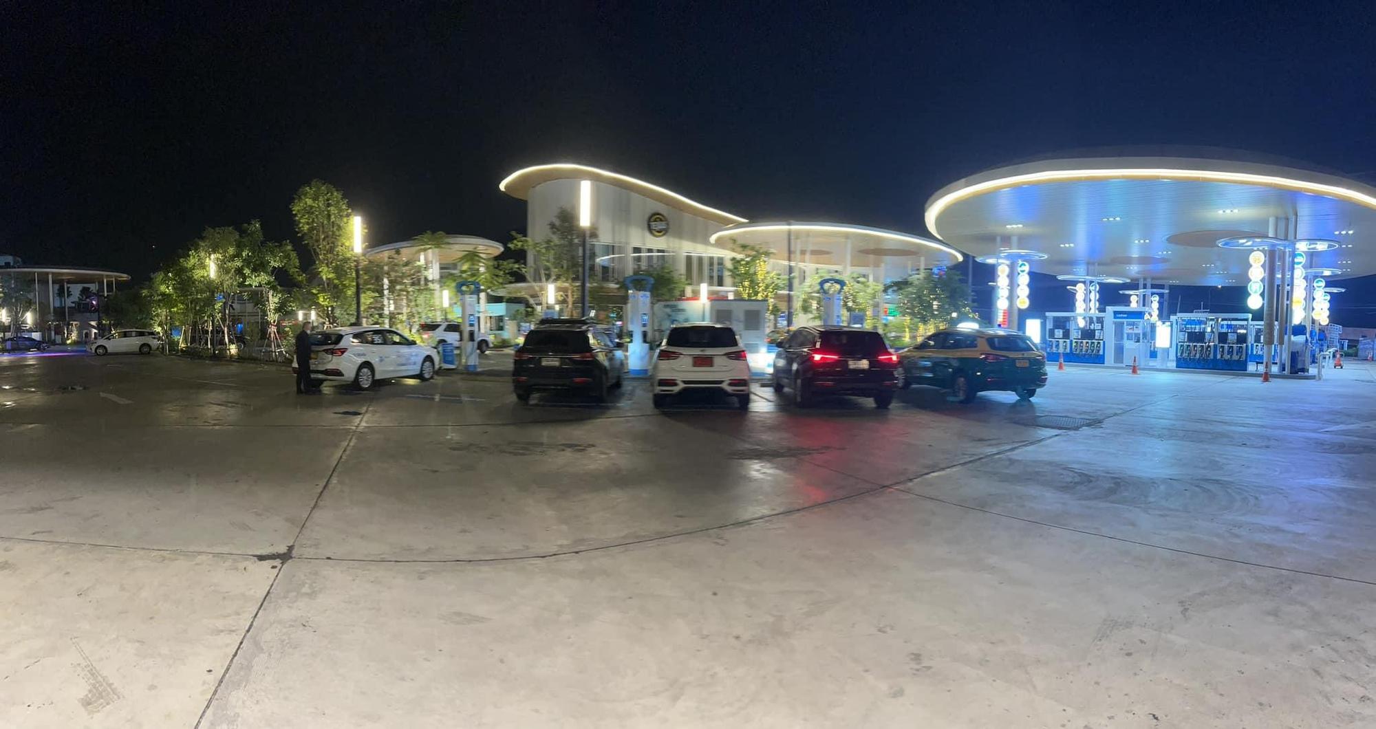 PTT Station Flagship Vibhavadi Rangsit 62 | 599 Vibhavadi Rangsit, Khwaeng Talat Bang Khen, Khet ...