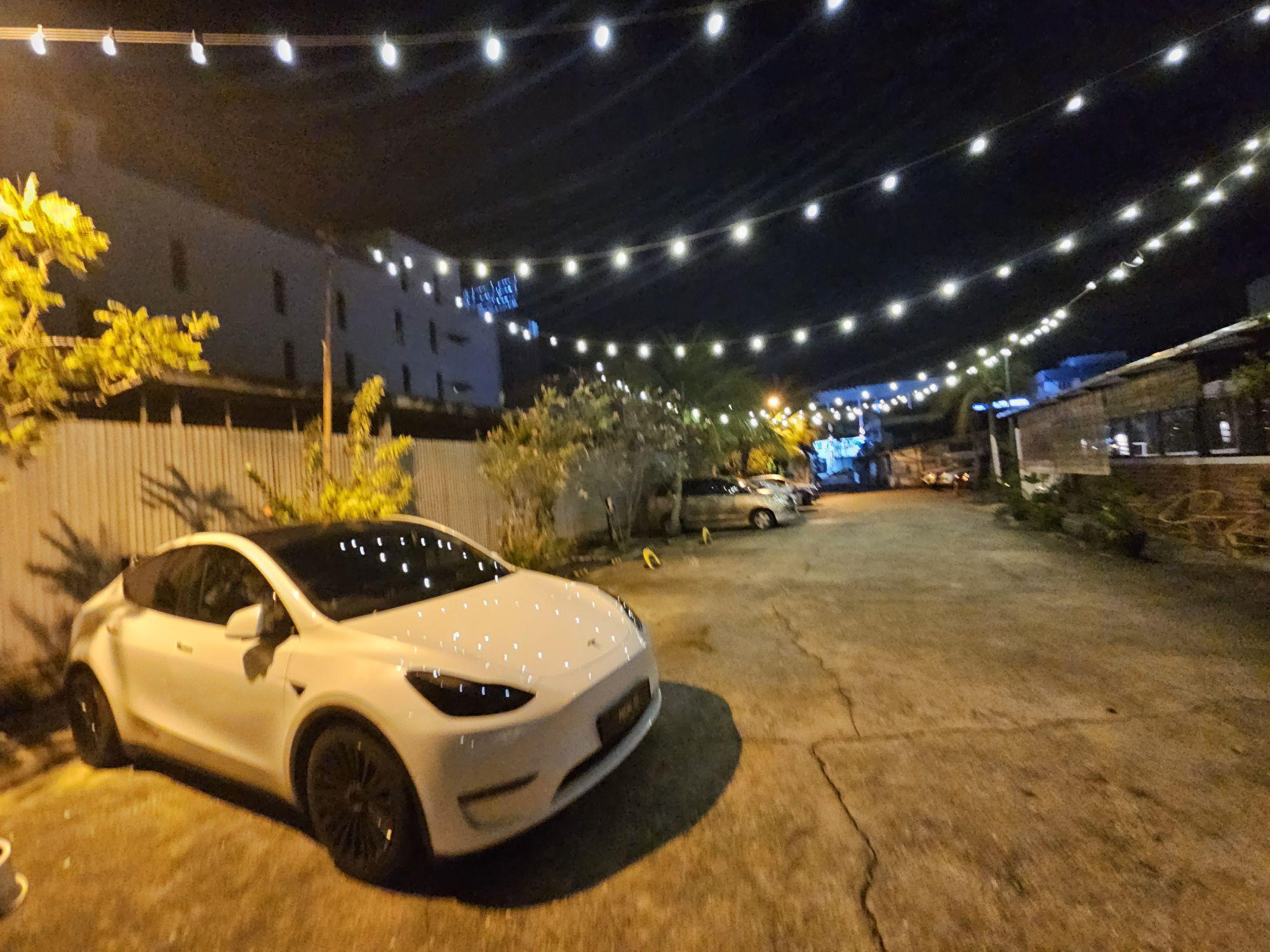 MUO Resort | Muar, Johor | EV Station