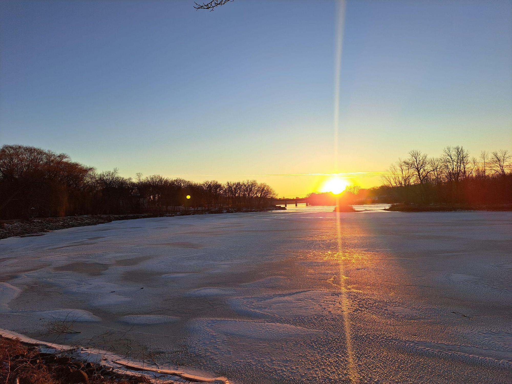 Maple Island Park- Little Falls | Little Falls, MN | EV Station