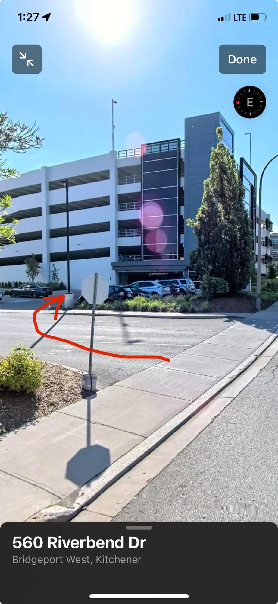 Definity Insurance | Kitchener, ON | EV Station