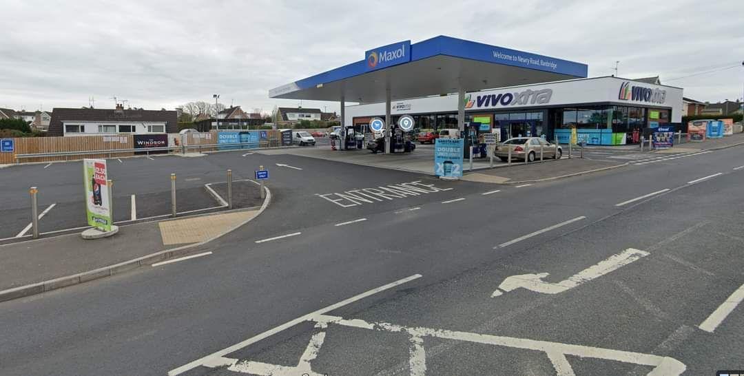 Vivo Xtra Newry Road | 12 Newry Rd, Banbridge, BT32 3HN, United Kingdom ...