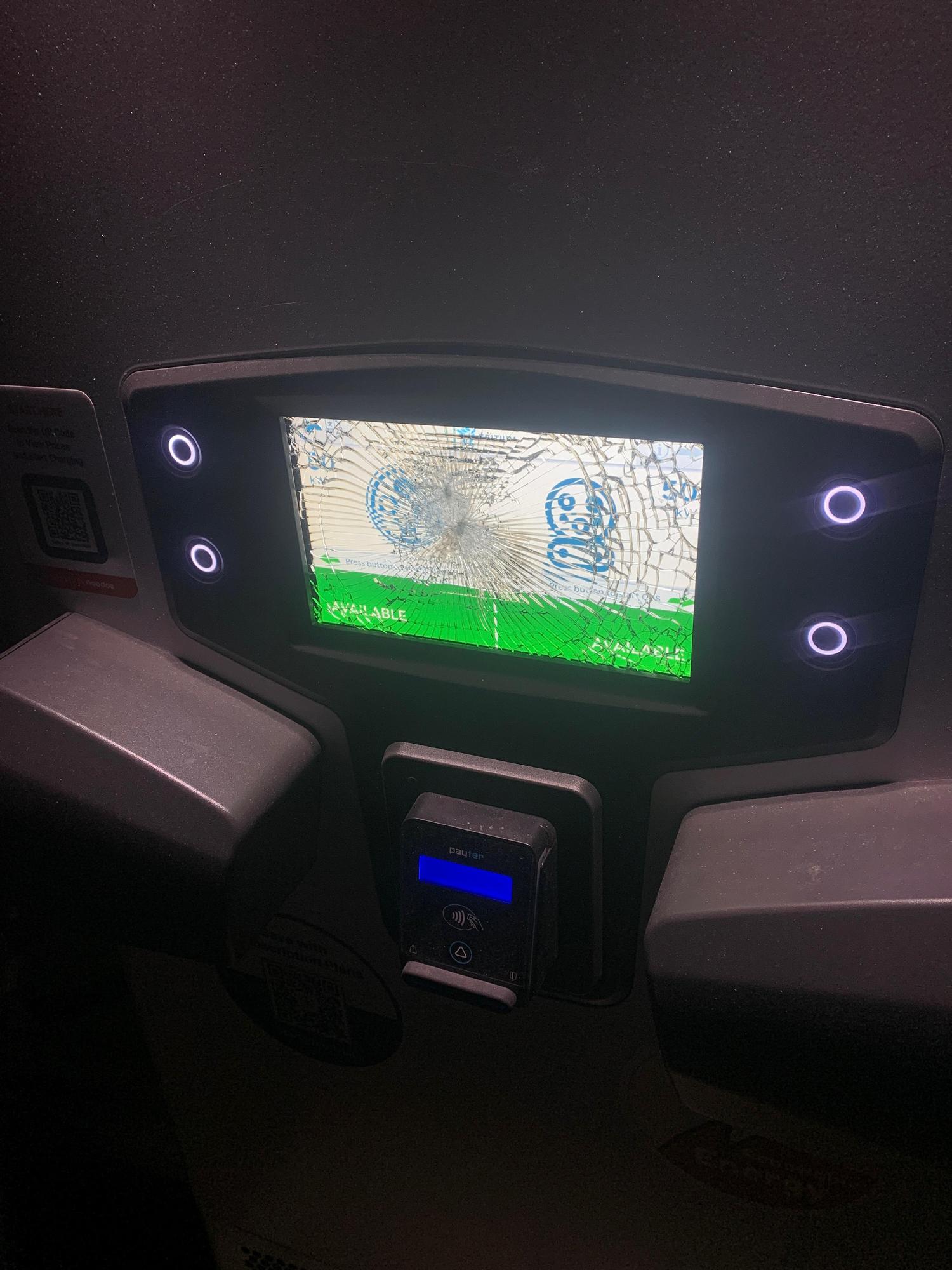 SAGE Center Boardman, OR | Boardman, OR | EV Station