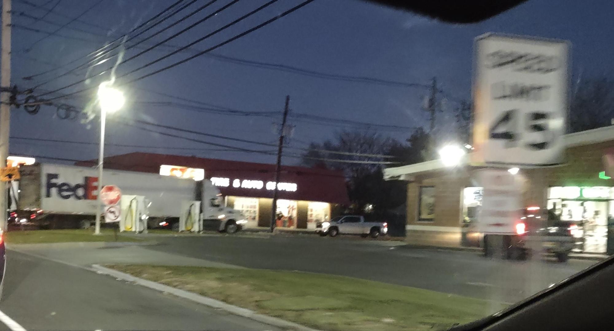 Shell (Coming Soon) | Union, NJ | EV Station