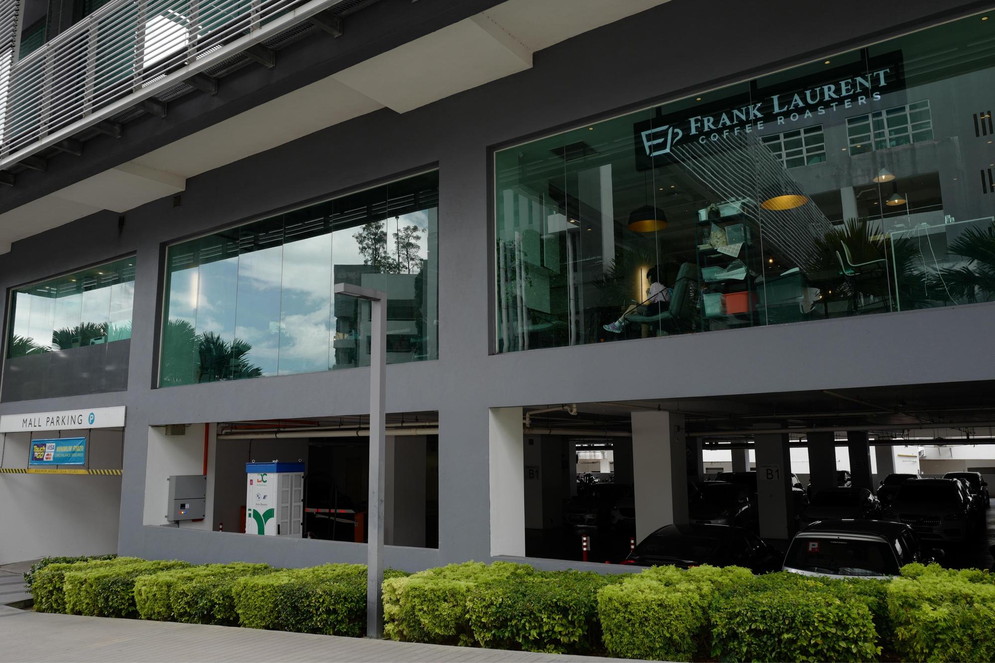 Udini Square Gelugor Penang by DC Handal [100 kW | 2 DCs] | Gelugor ...