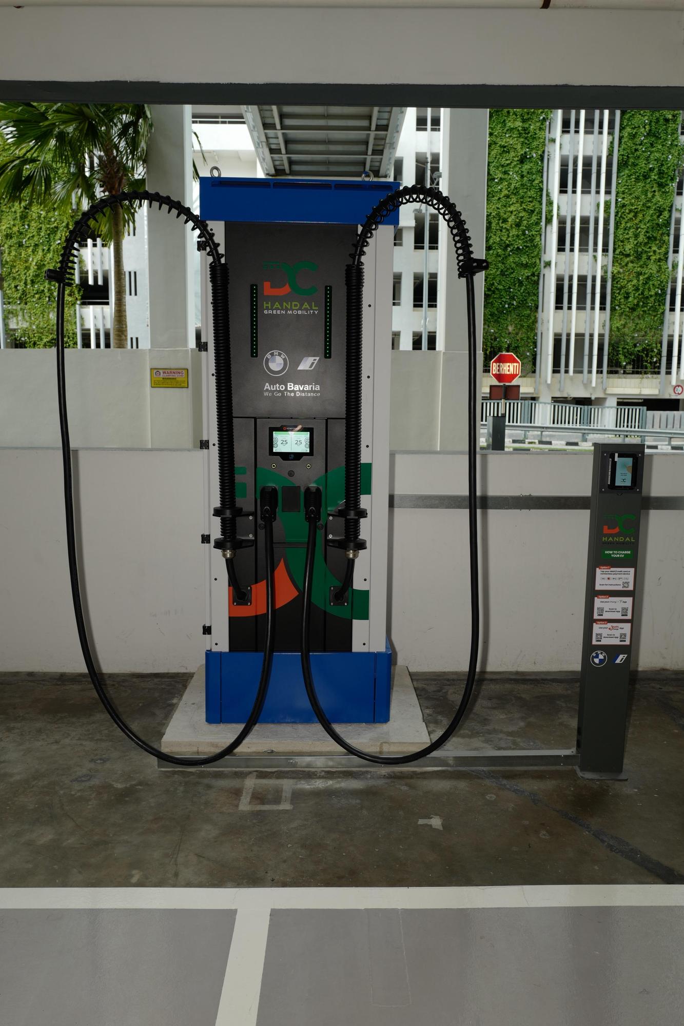 Udini Square Gelugor Penang by DC Handal [100 kW | 2 DCs] | Gelugor ...