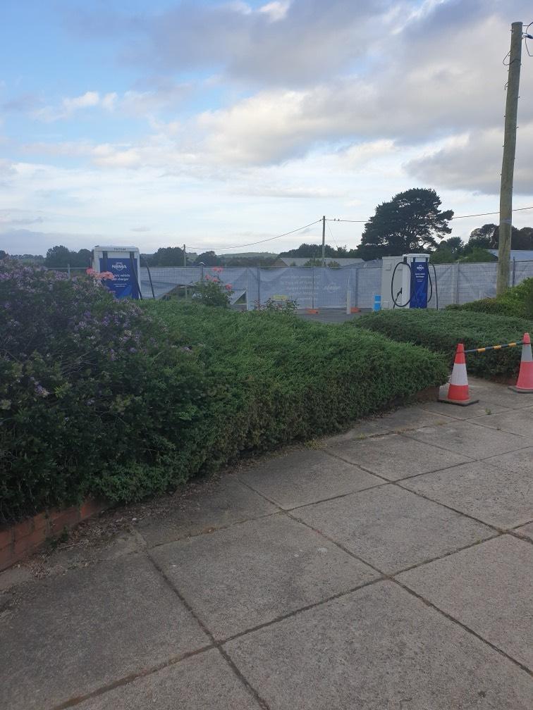 Braidwood Servicemens Club & Golf Course | Braidwood, NSW | EV Station