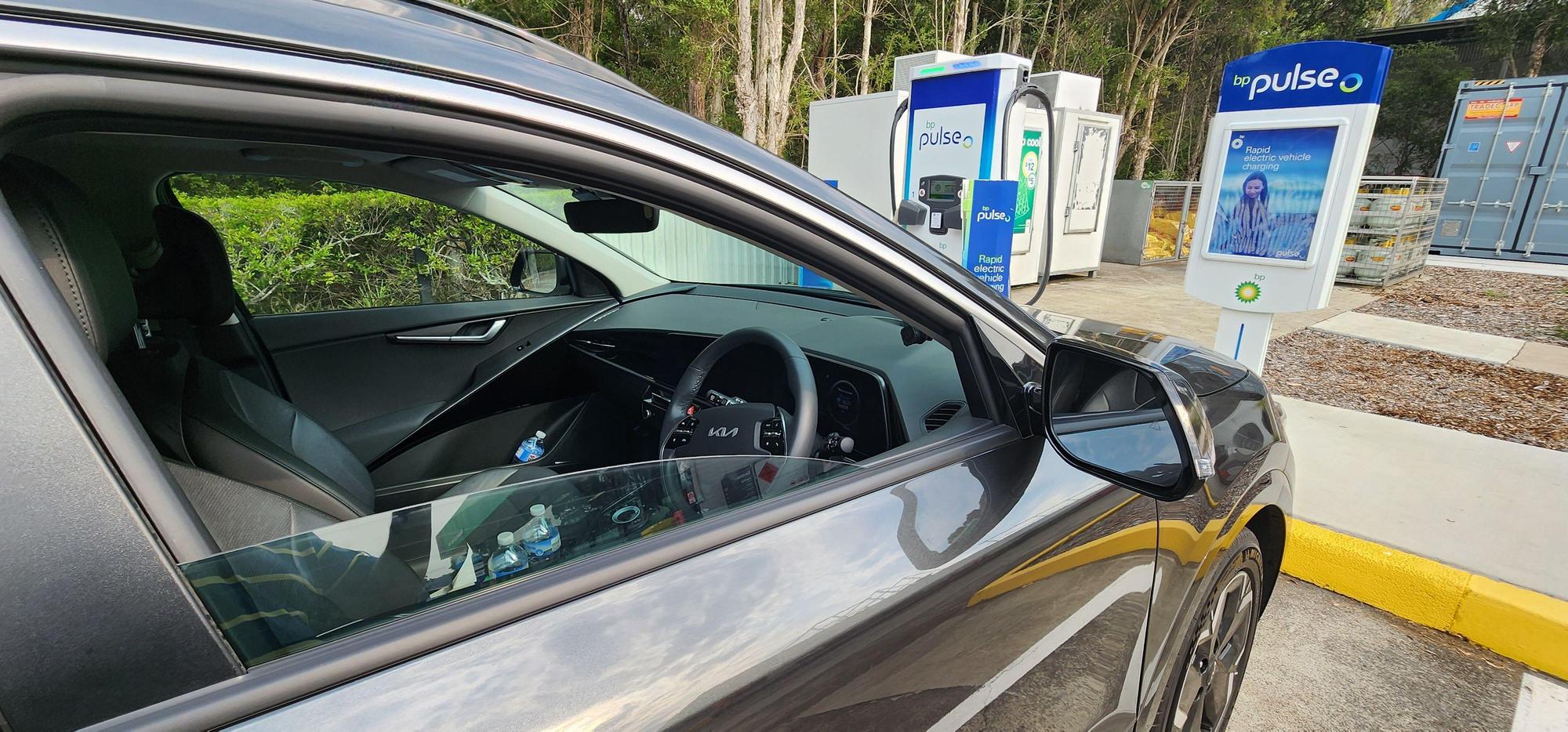 bp pulse Tumbi Umbi | Tumbi Umbi, NSW | EV Station