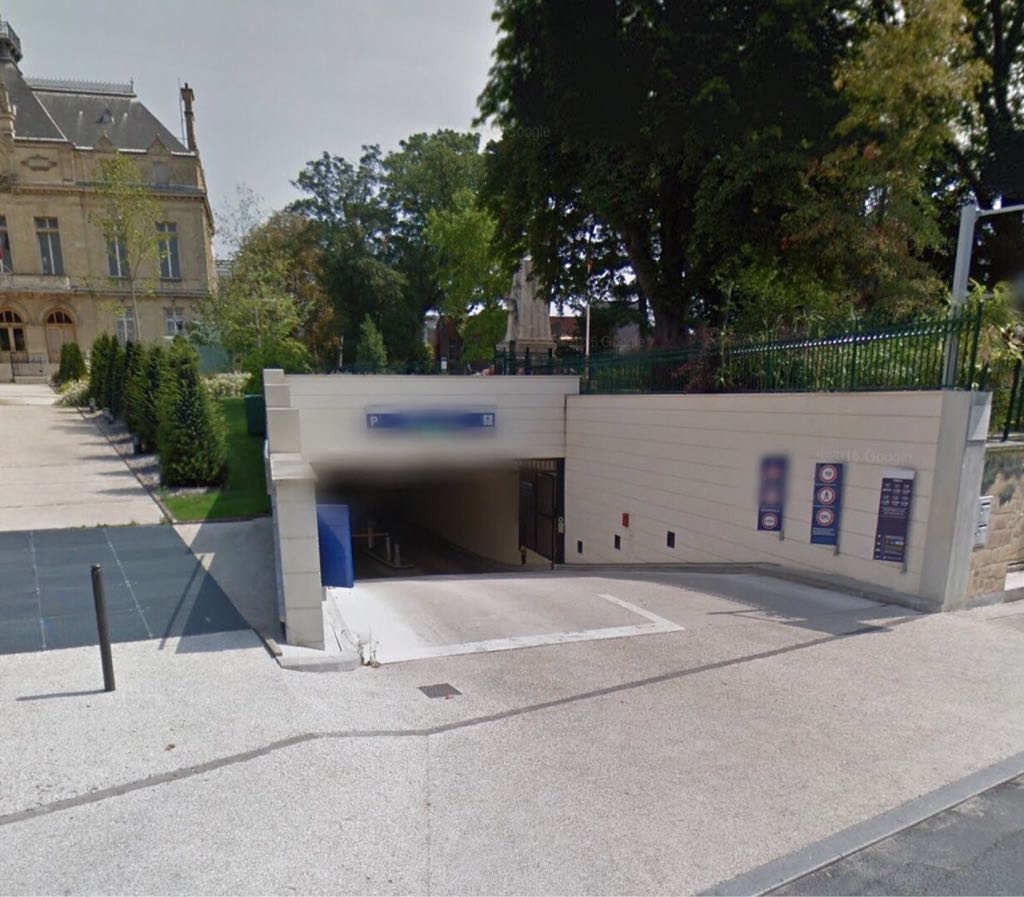 Mairie - Le Perreux sur Marne | Le Perreux-sur-Marne, Île-de-France ...
