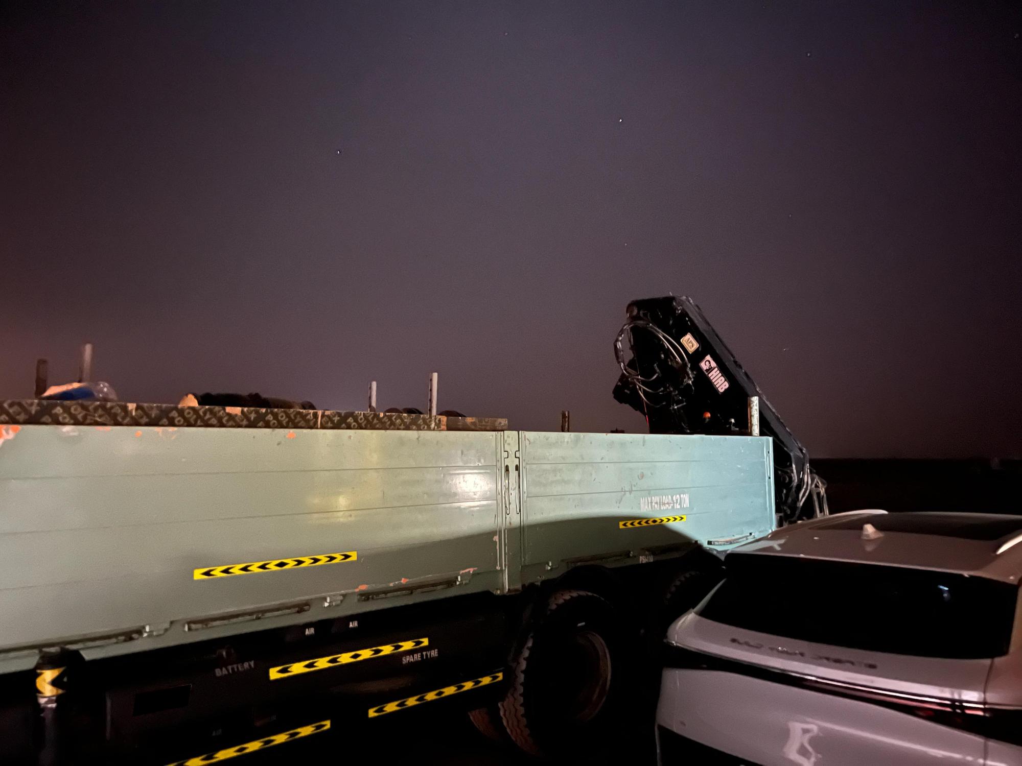 Ghaba Hotel Charger 120kW | Qarn Al Alam, Ad Dakhiliyah ‍Governorate ...